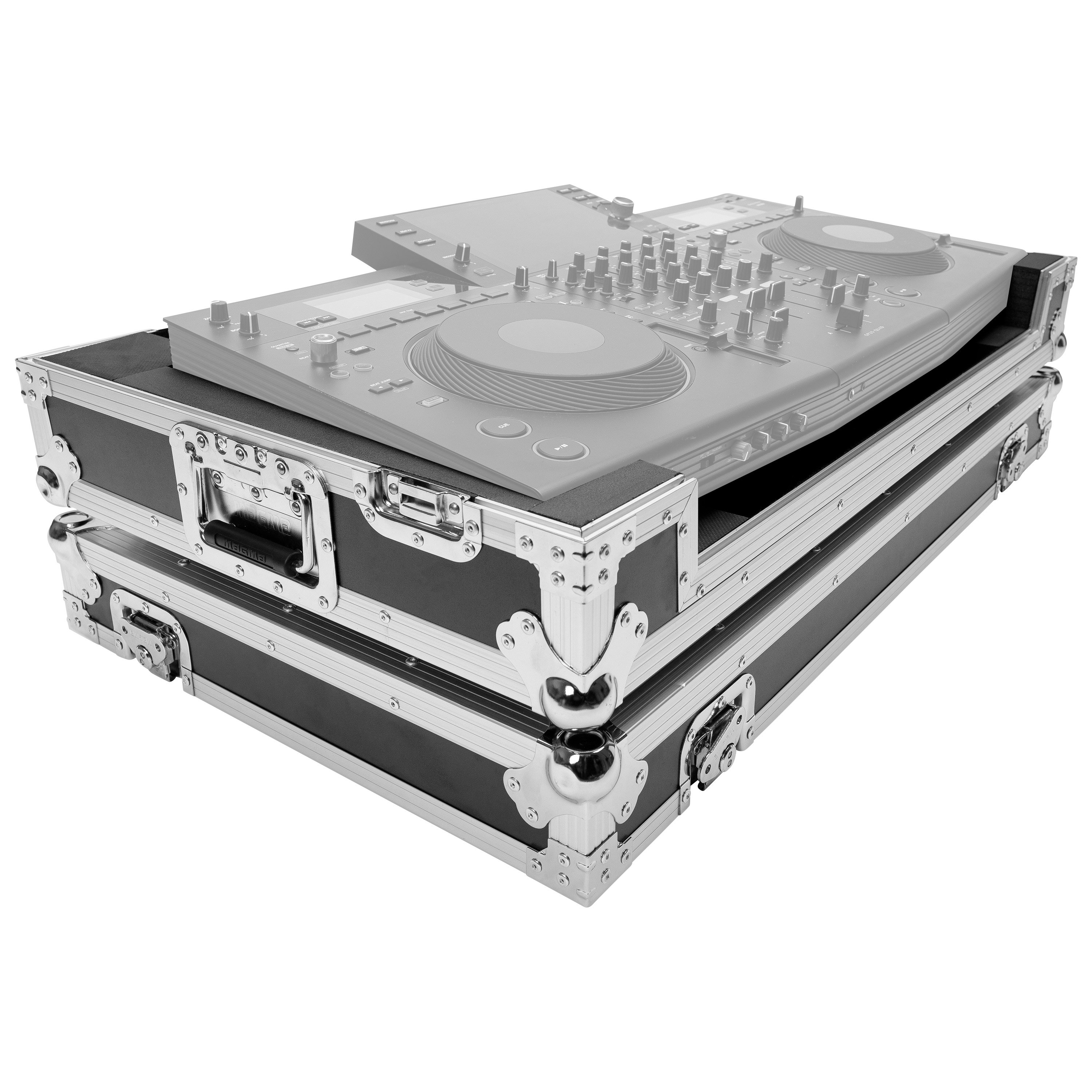 Magma Bags DJ-Controller Case OPUS QUAD - Vlucht USB-controller ...