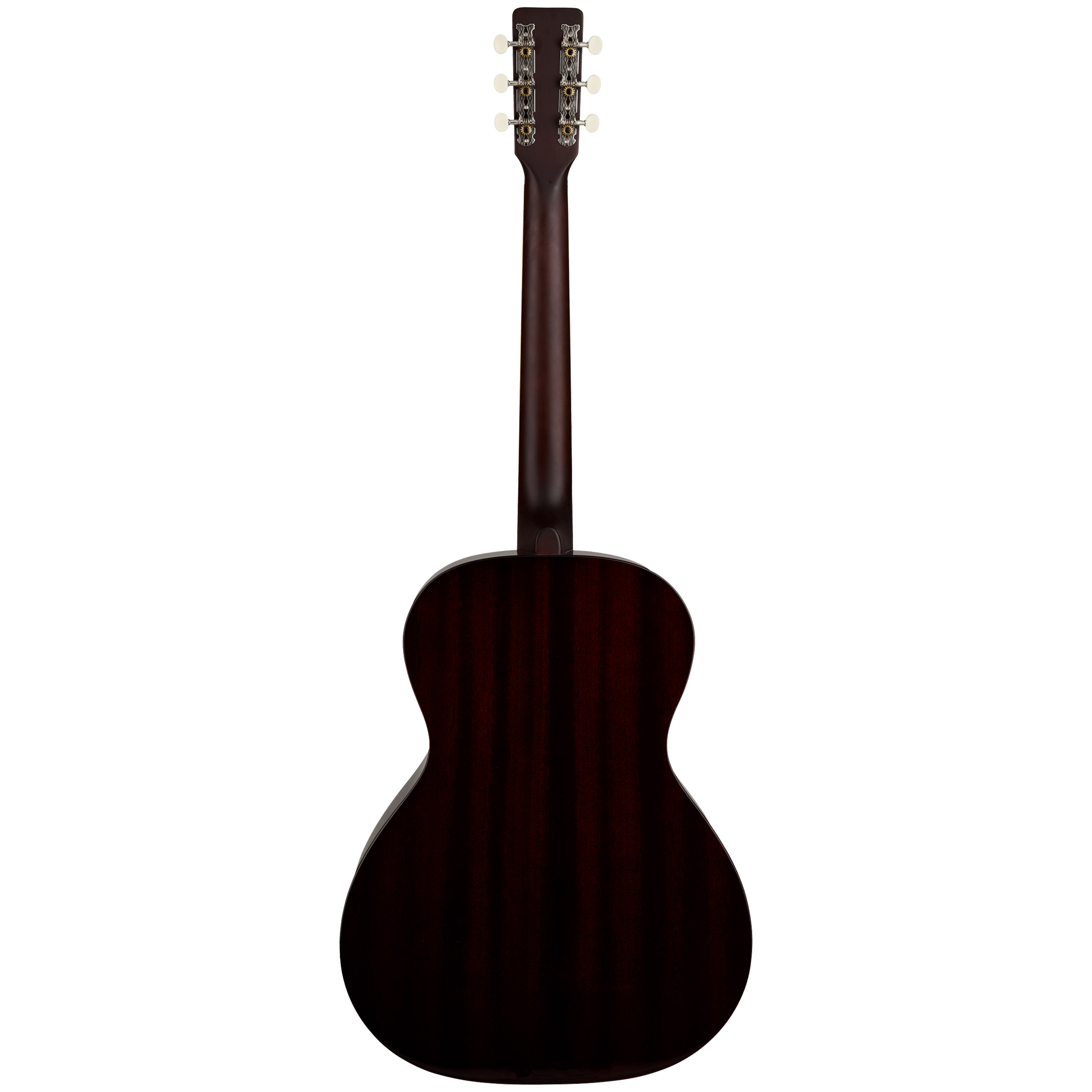 Gretsch Guitars Jim Dandy Concert Solid Top WLN Heritage Burst Limited ...