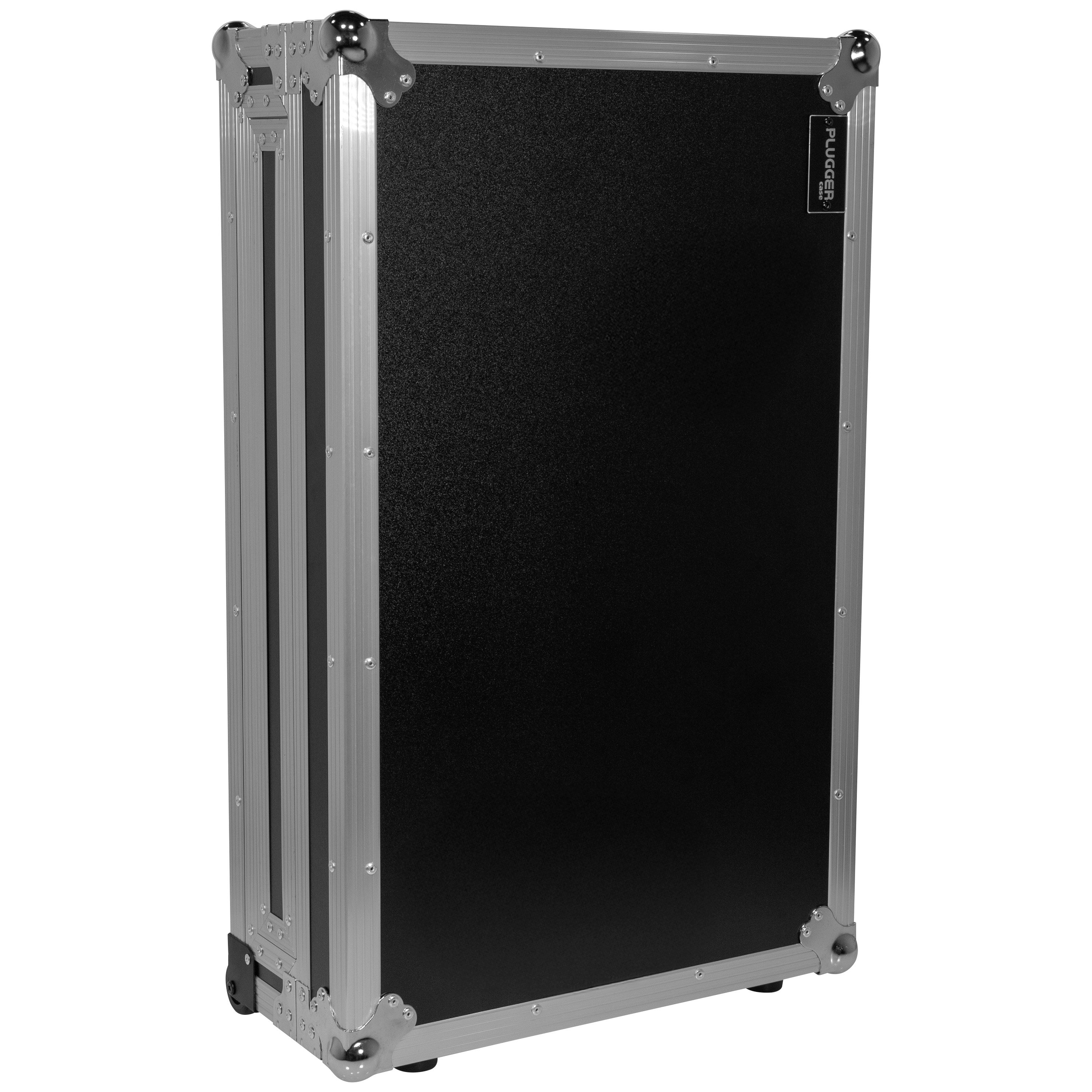 Plugger Case Flight case DDJ GRV6 - Flight contrôleur USB SonoVente.com ...