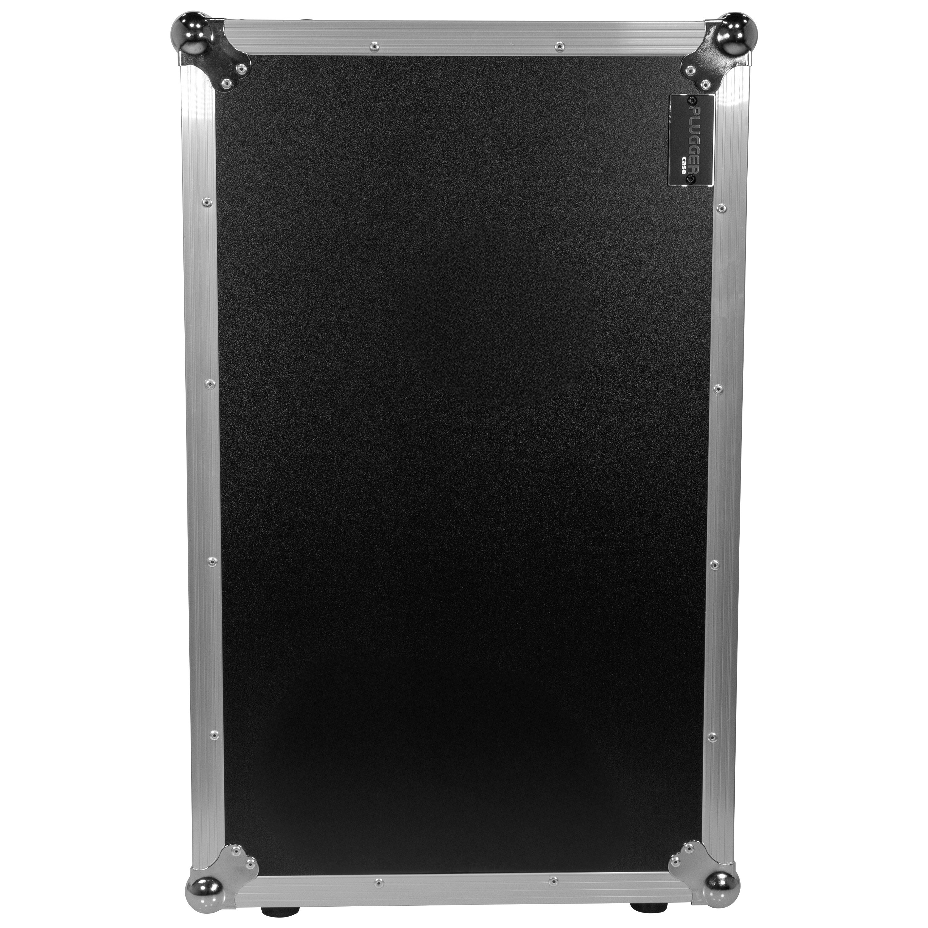 Plugger Case Flight case DDJ GRV6 - Flight contrôleur USB SonoVente.com