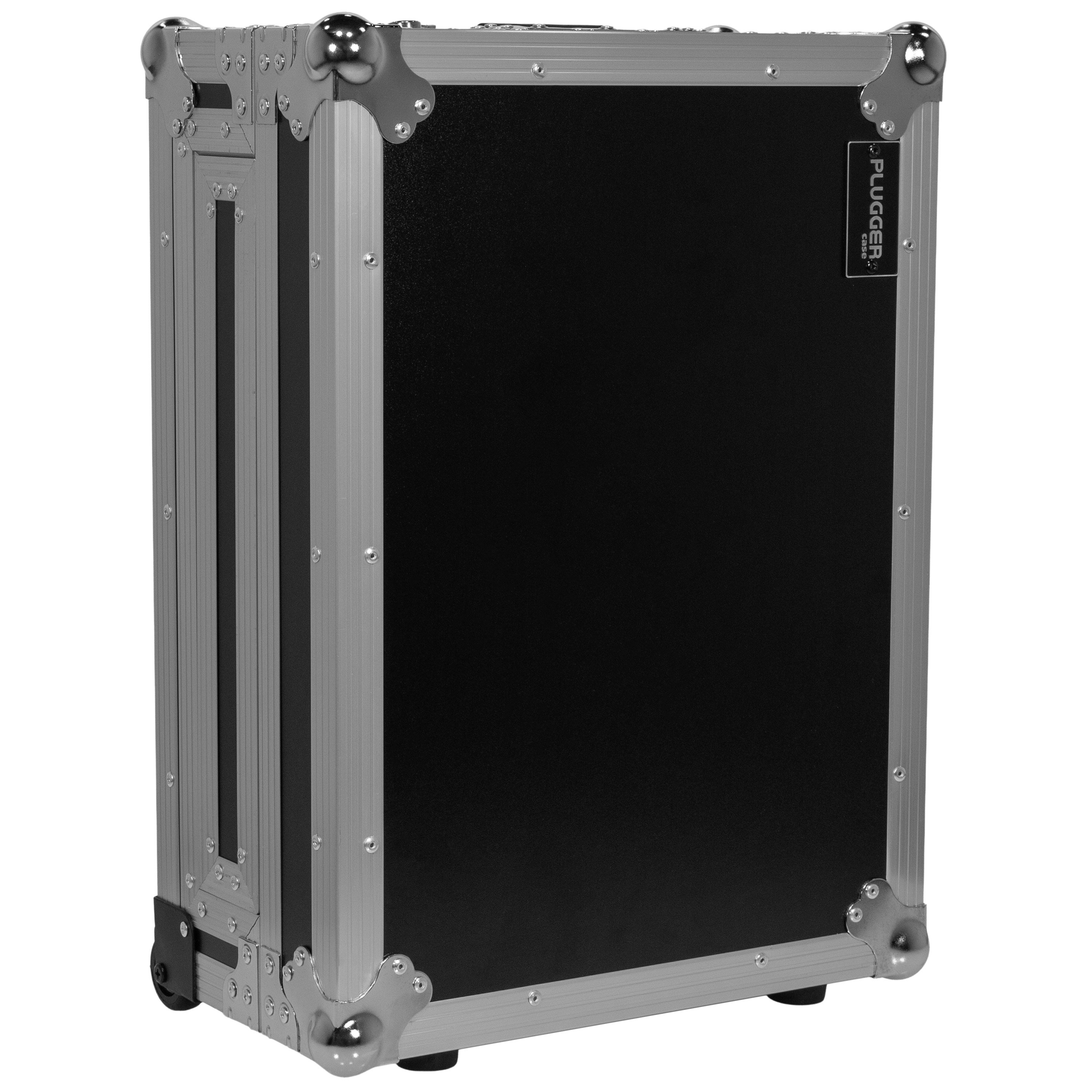 Plugger Case Flight case FLX4 - Flight Case for USB Controller ...