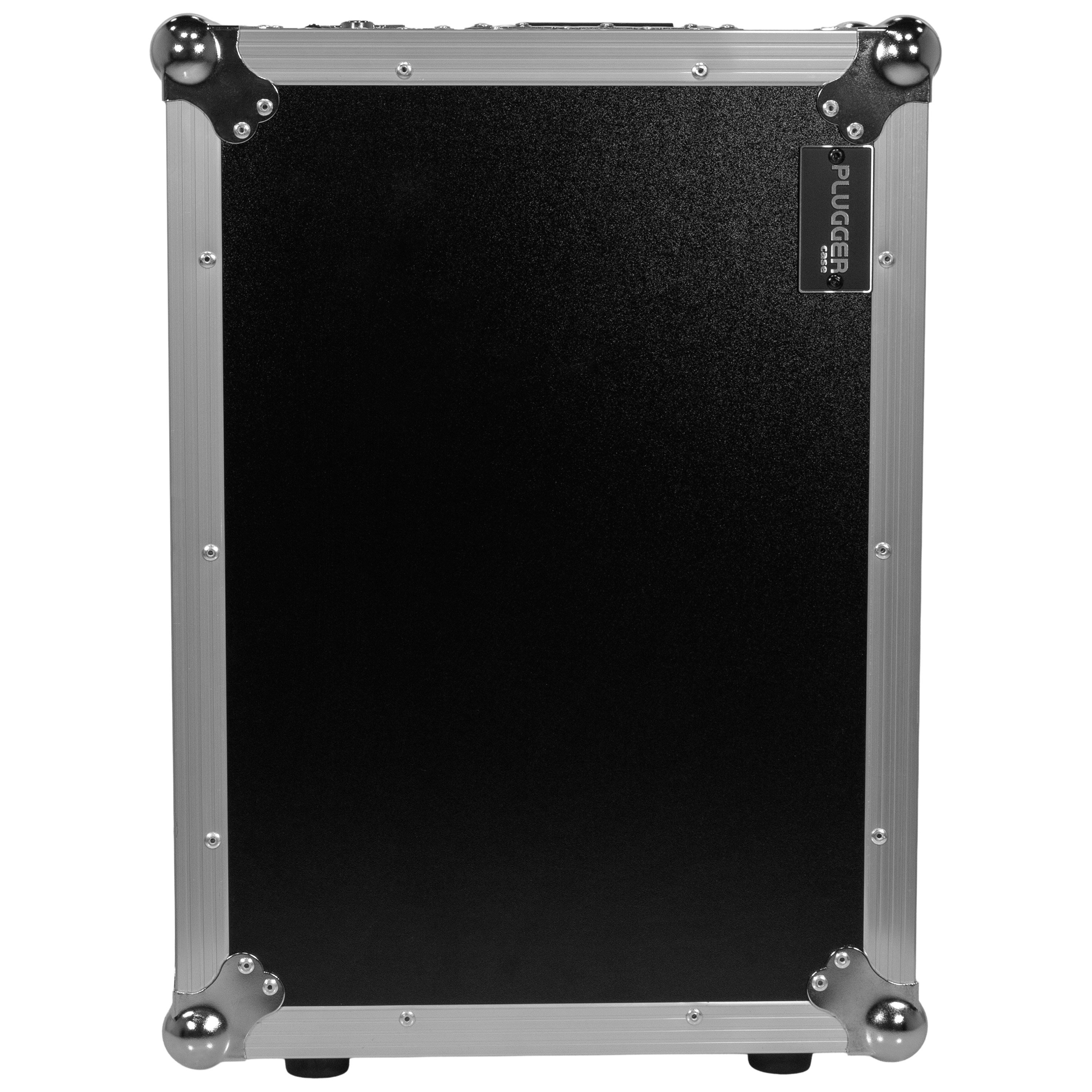 Plugger Case Flight case FLX4 - Flight contrôleur USB SonoVente.com