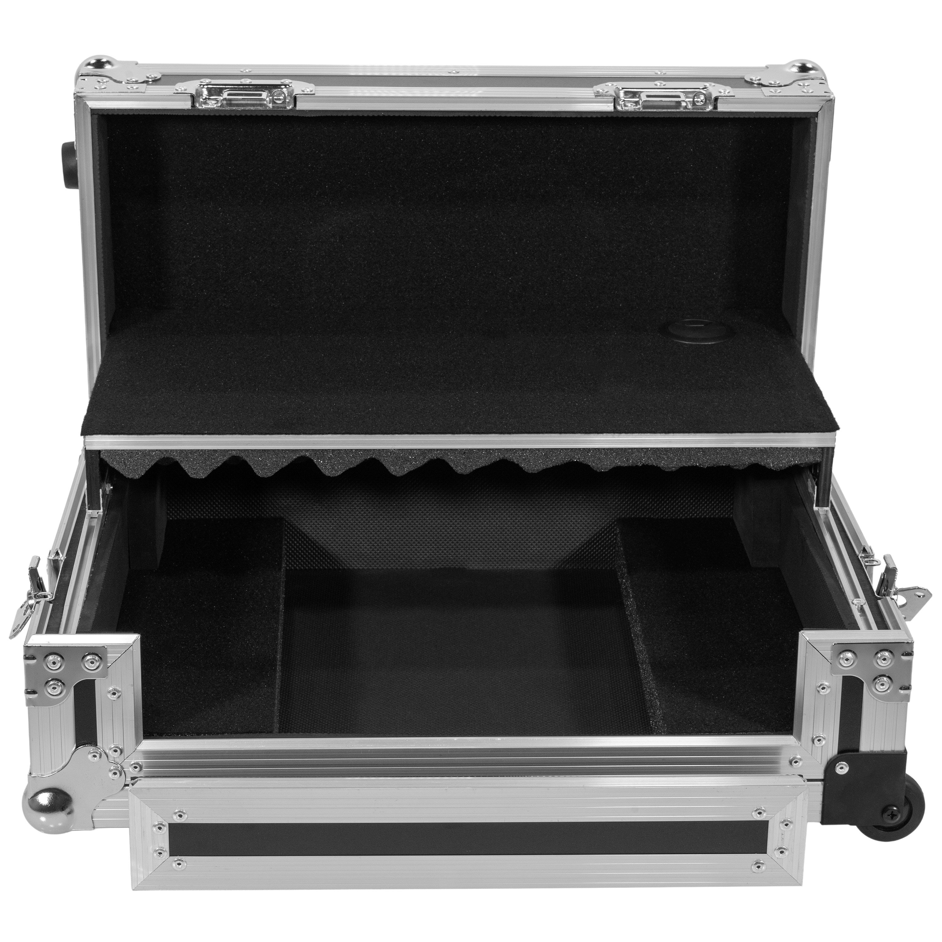 Plugger Case Flight case FLX4 - Flight contrôleur USB SonoVente.com - Maroc