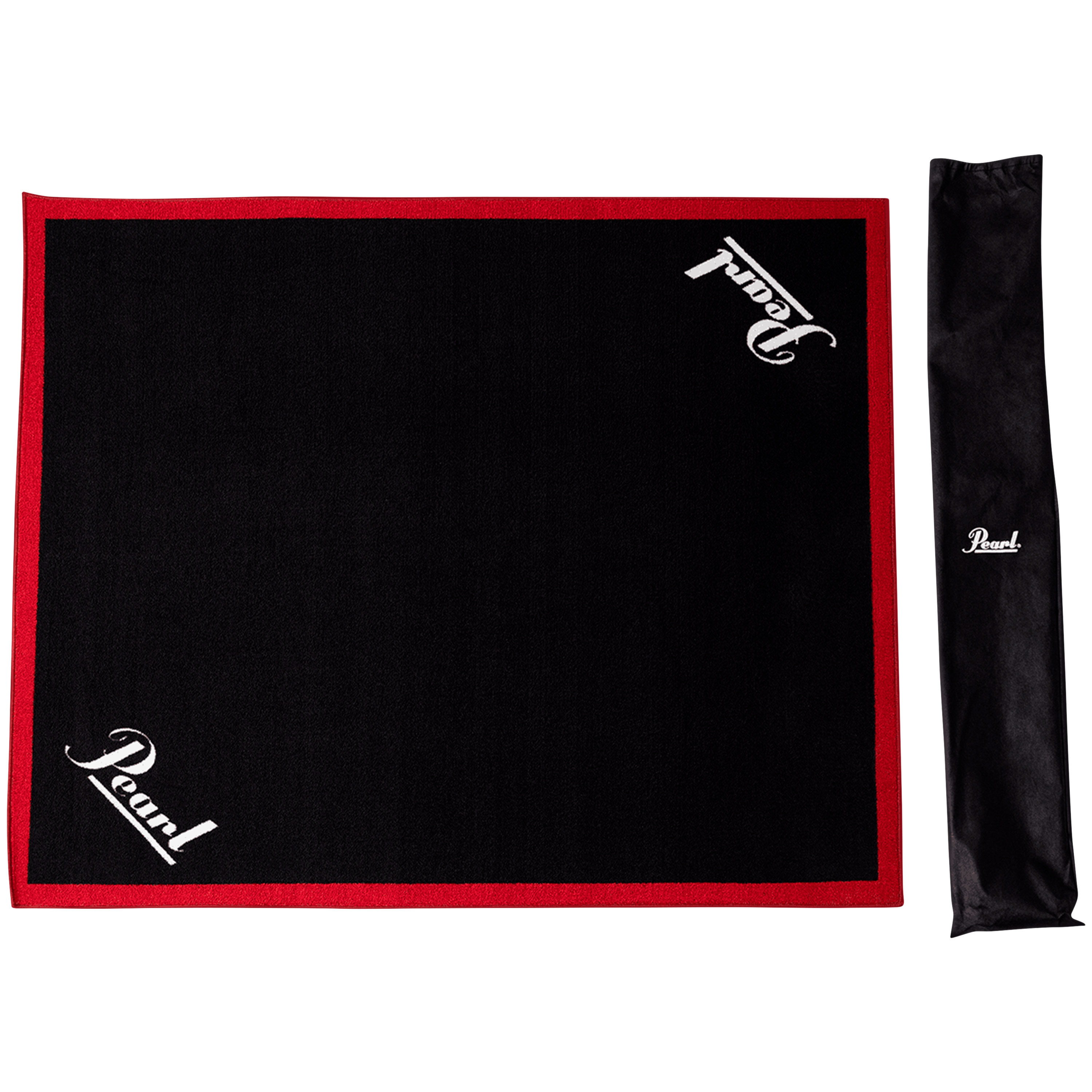 Pearl PPBRBRLG Drum Rug 180x200 - Pads et accessoires SonoVente.com