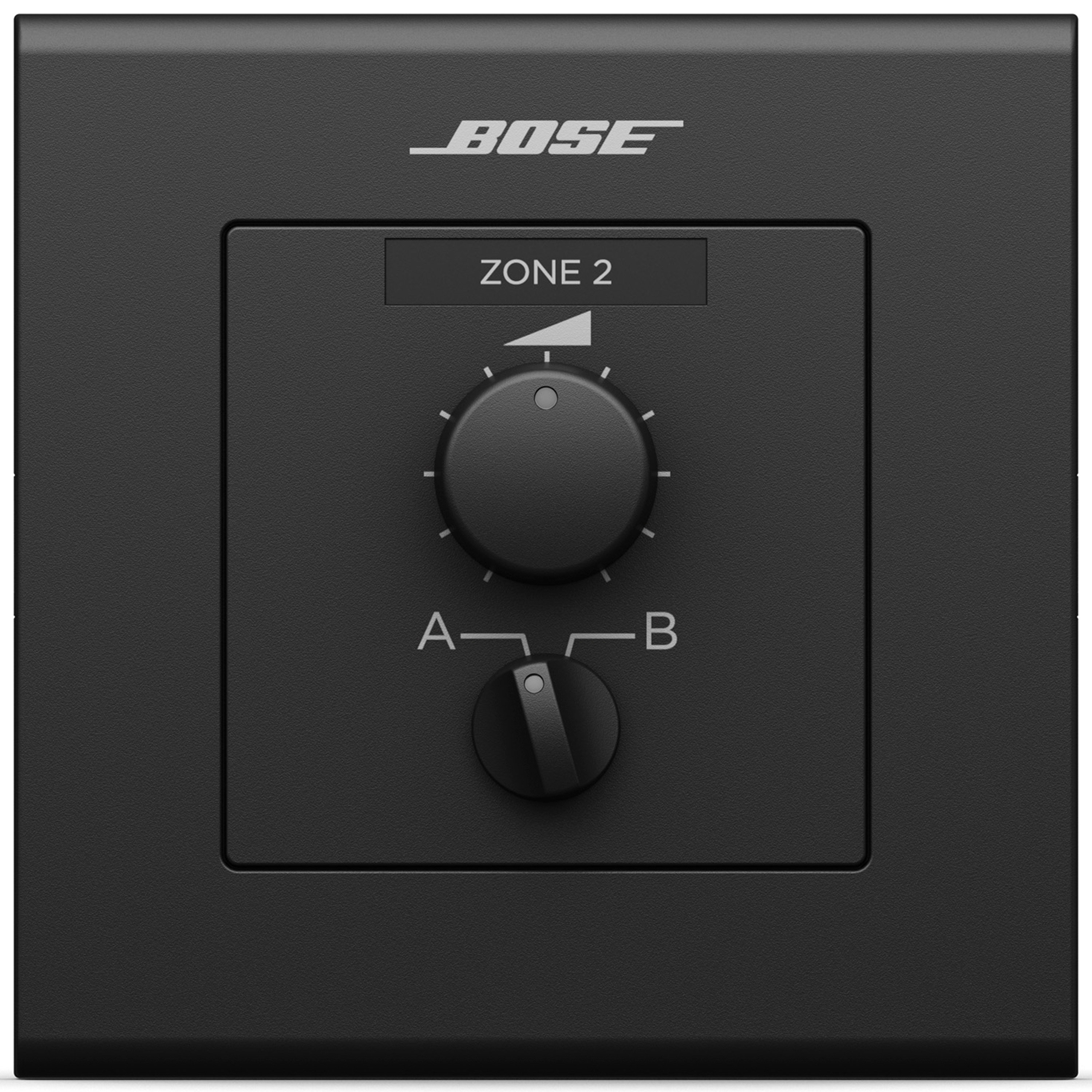 Bose Professional CC-2 Control Center Black - Système de conférence ...