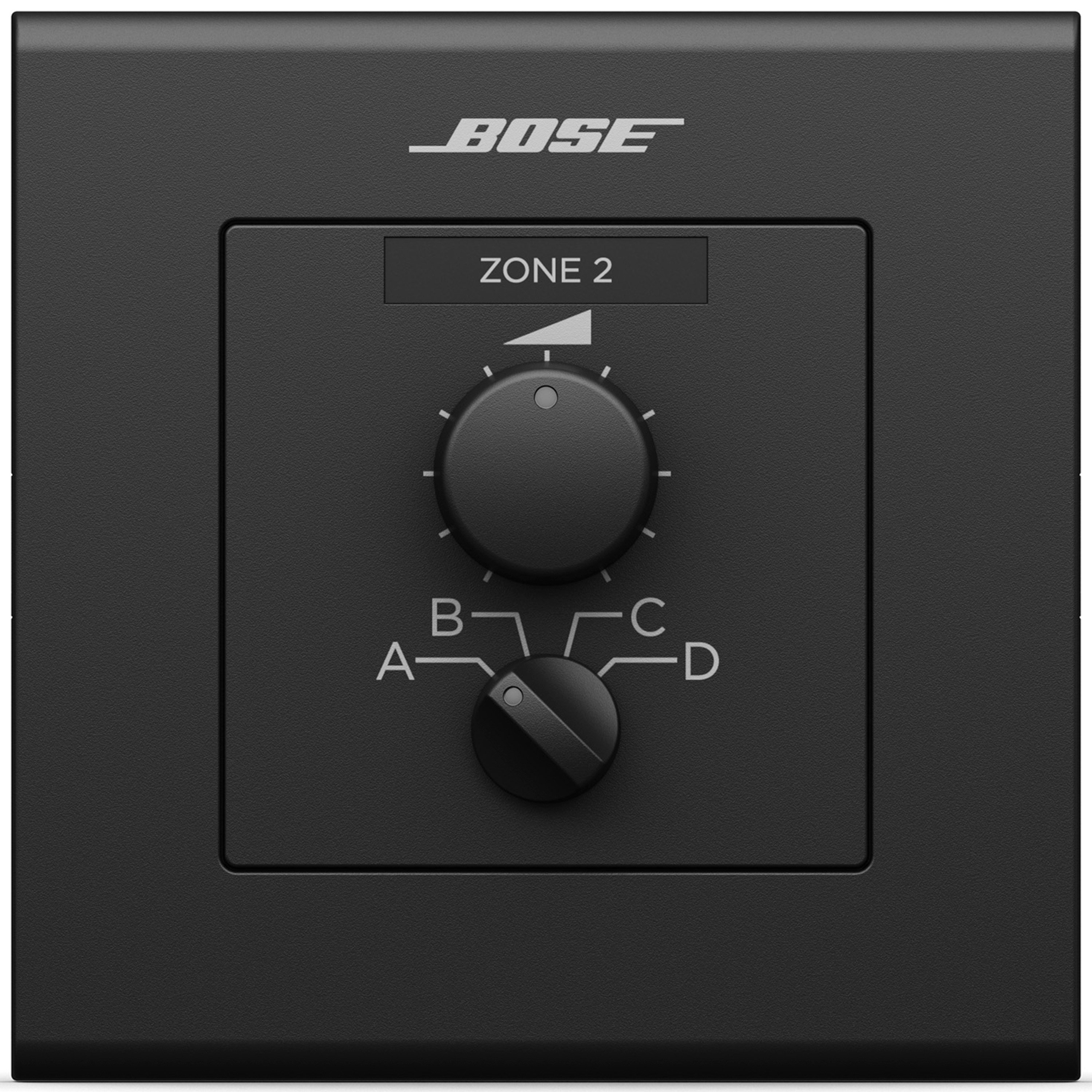 Bose Professional CC-3 Control Center Black - Système de conférence ...