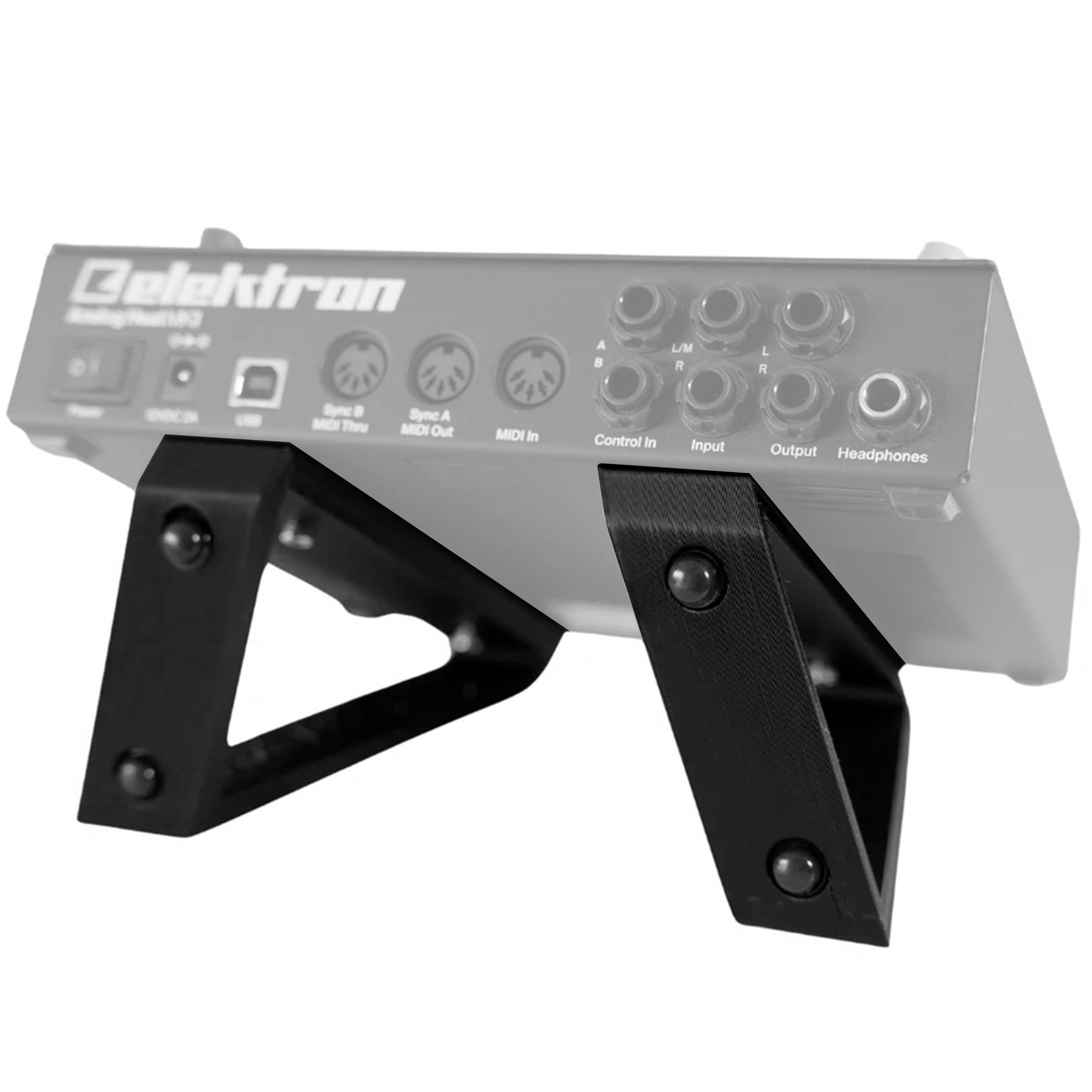 Coverup Stand Elektron Simple Digitakt Digitone Syntakt - Stands DJ ...