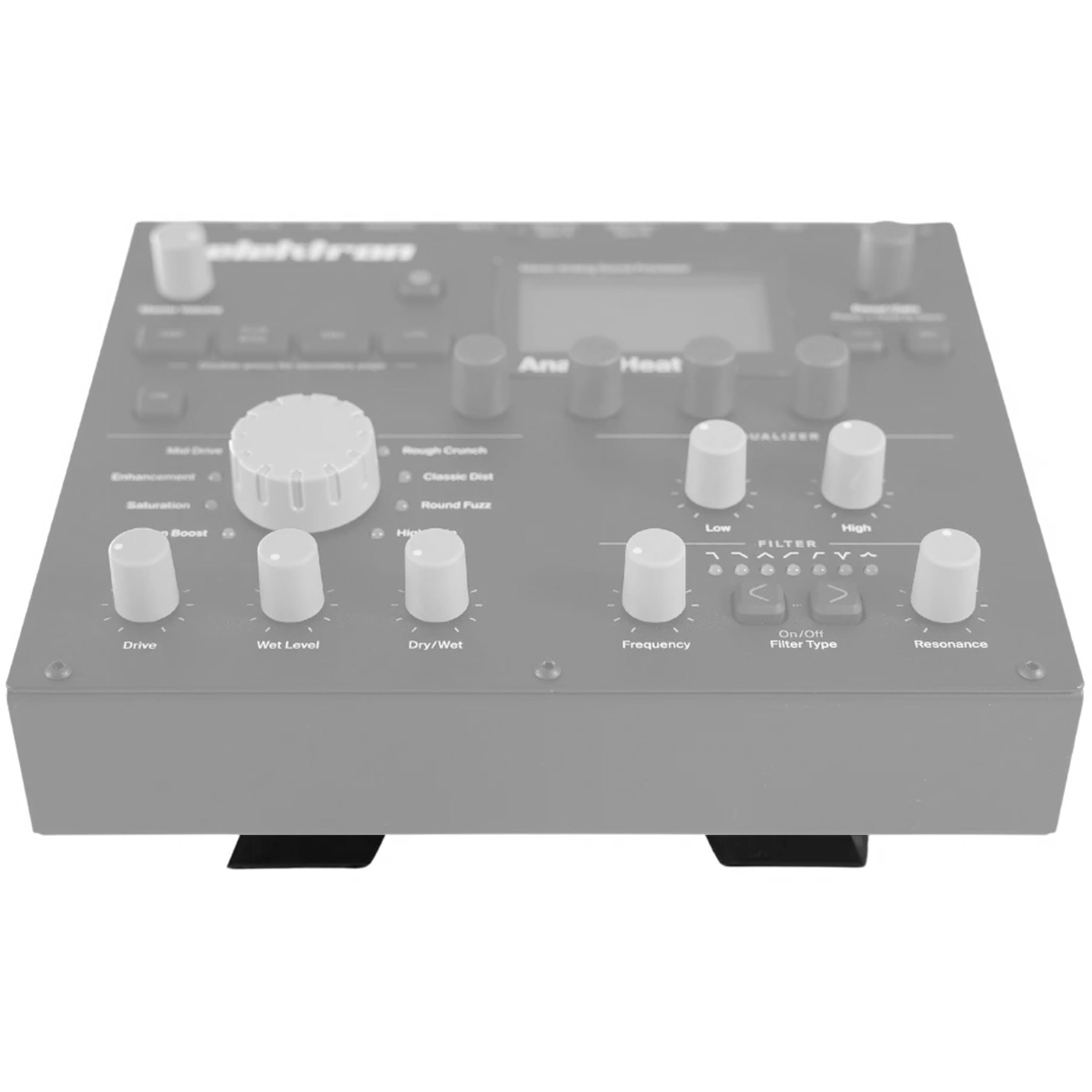 Coverup Stand Elektron Simple Digitakt Digitone Syntakt - Stands DJ ...