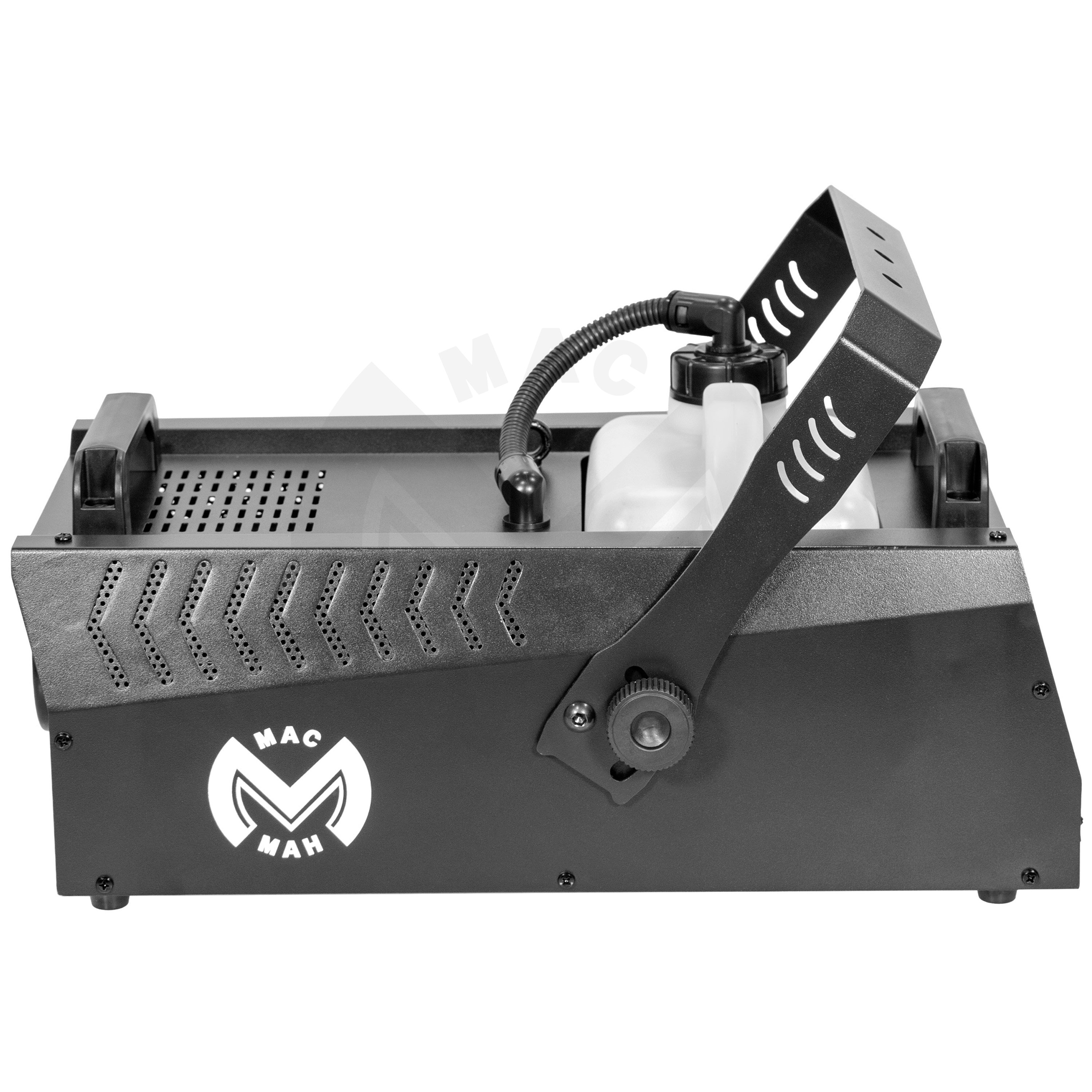 Mac Mah Mac Fog 2000 - Mistmachine SonoVente.com - nl