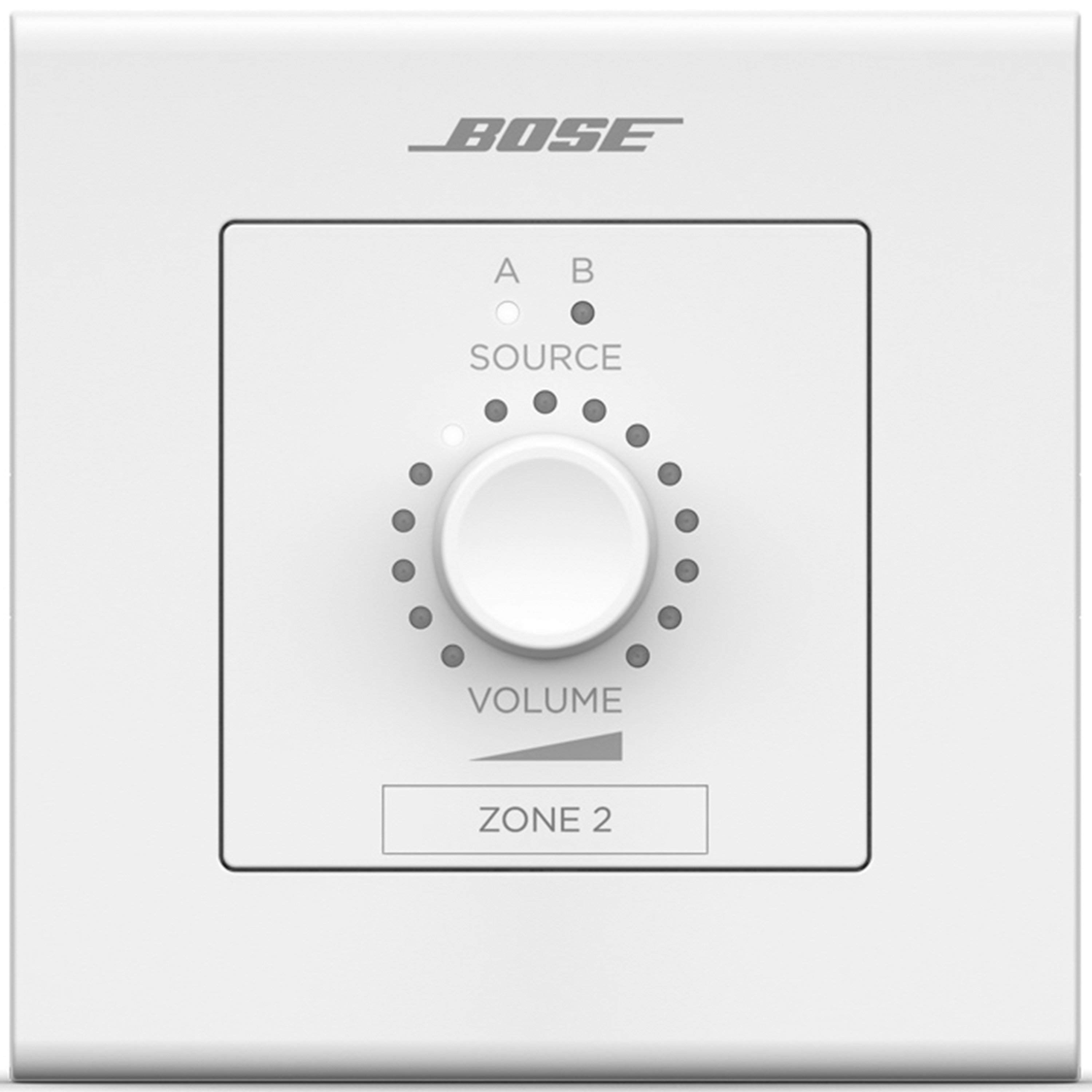 Bose Professional CC-2D Control Center White - Système de conférence ...