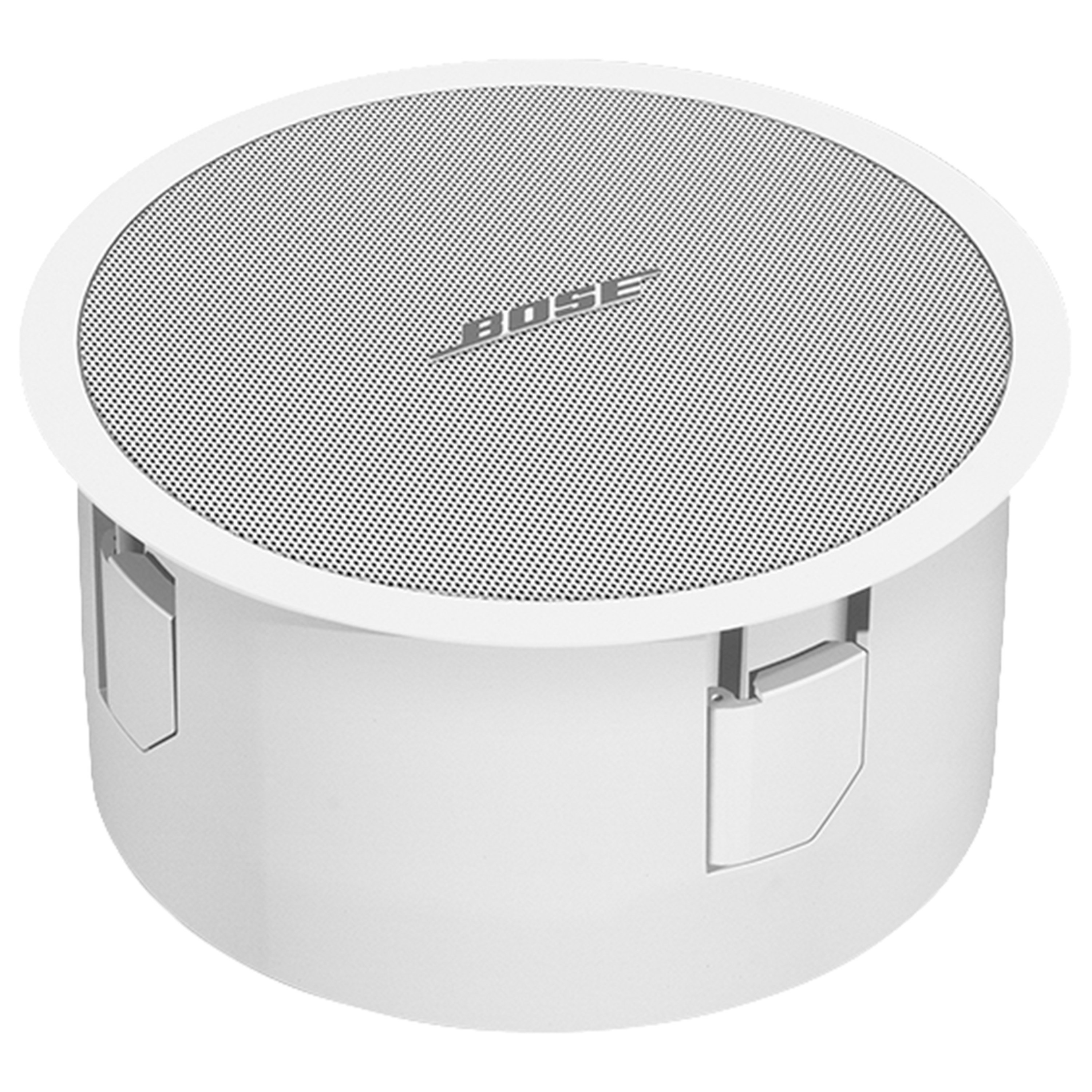 Bose Professional Freespace 3 Flush Bass Module White - Enceinte 100 V ...