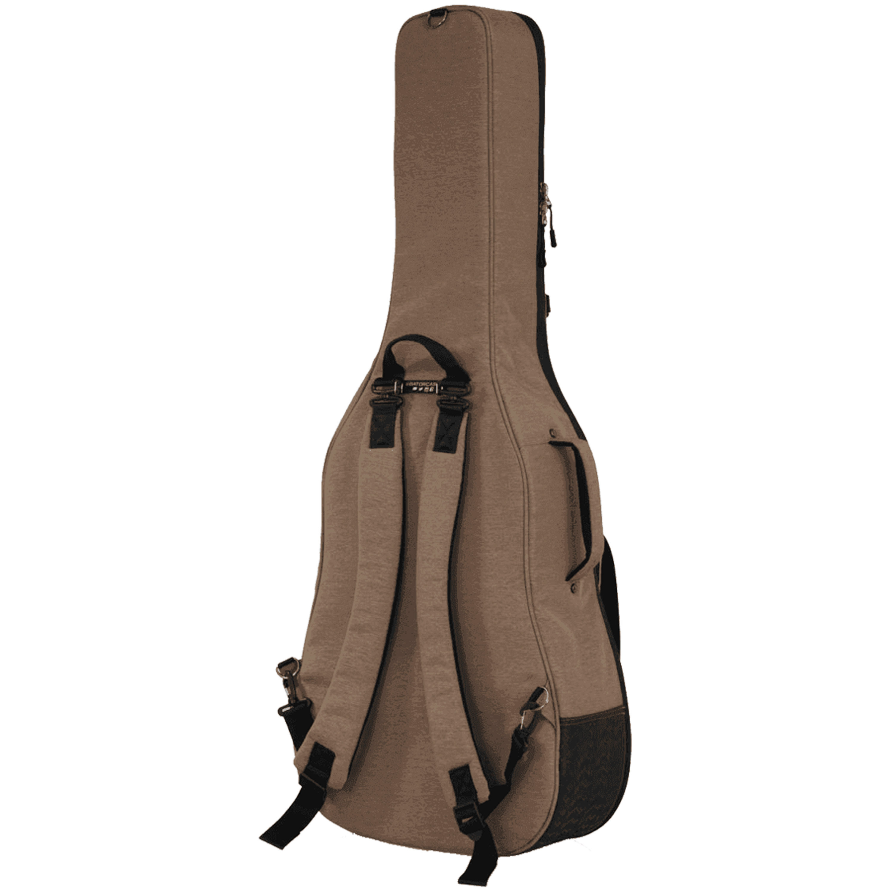 Gator GT Transit Acoustic Tan - Housses et étuis guitare SonoVente.com