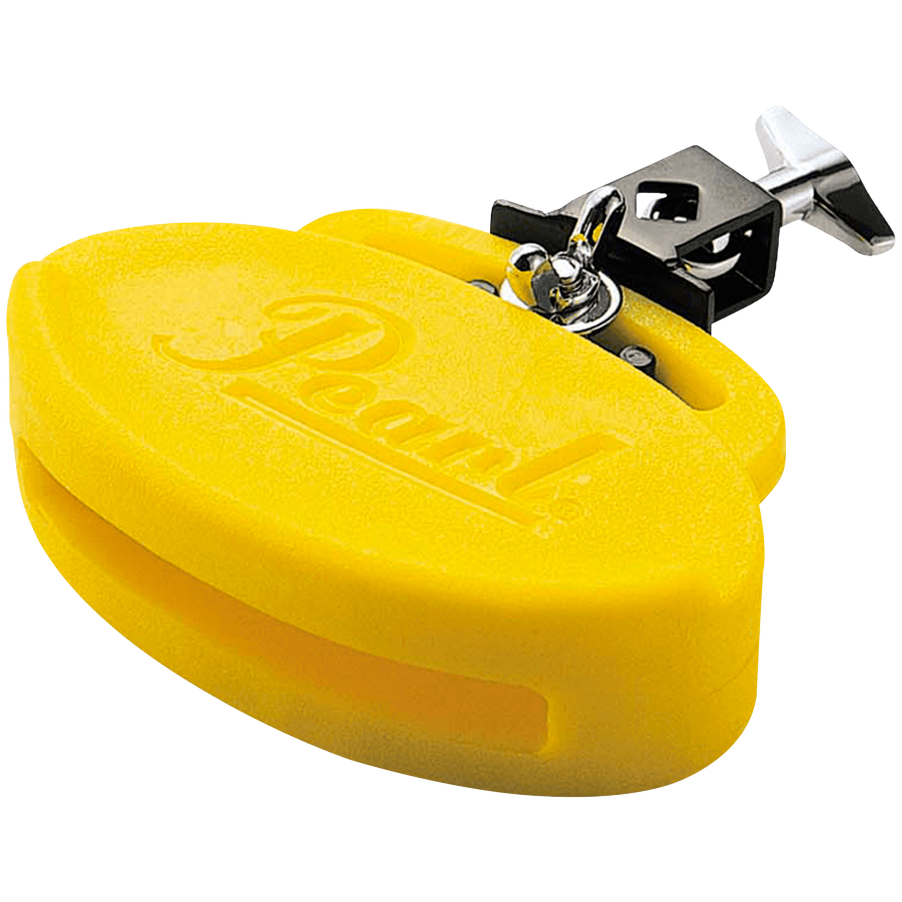 Pearl PBL20 Jam Block with Holder - Percussions à main SonoVente.com