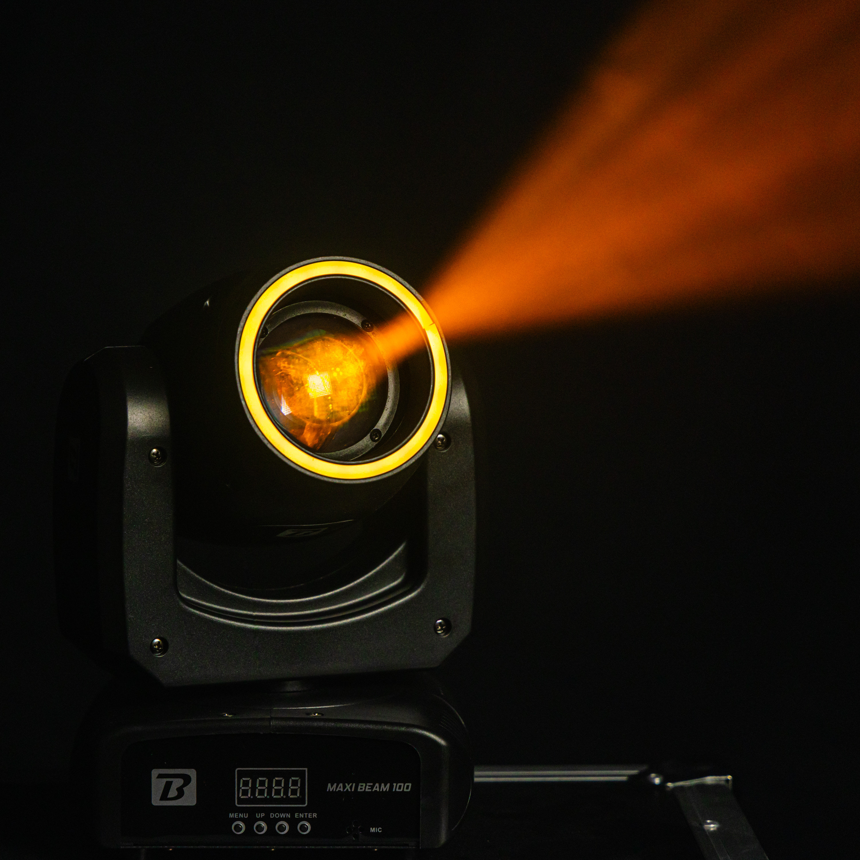 BoomTone DJ Maxi Beam 100 - Lyre Beam SonoVente.com