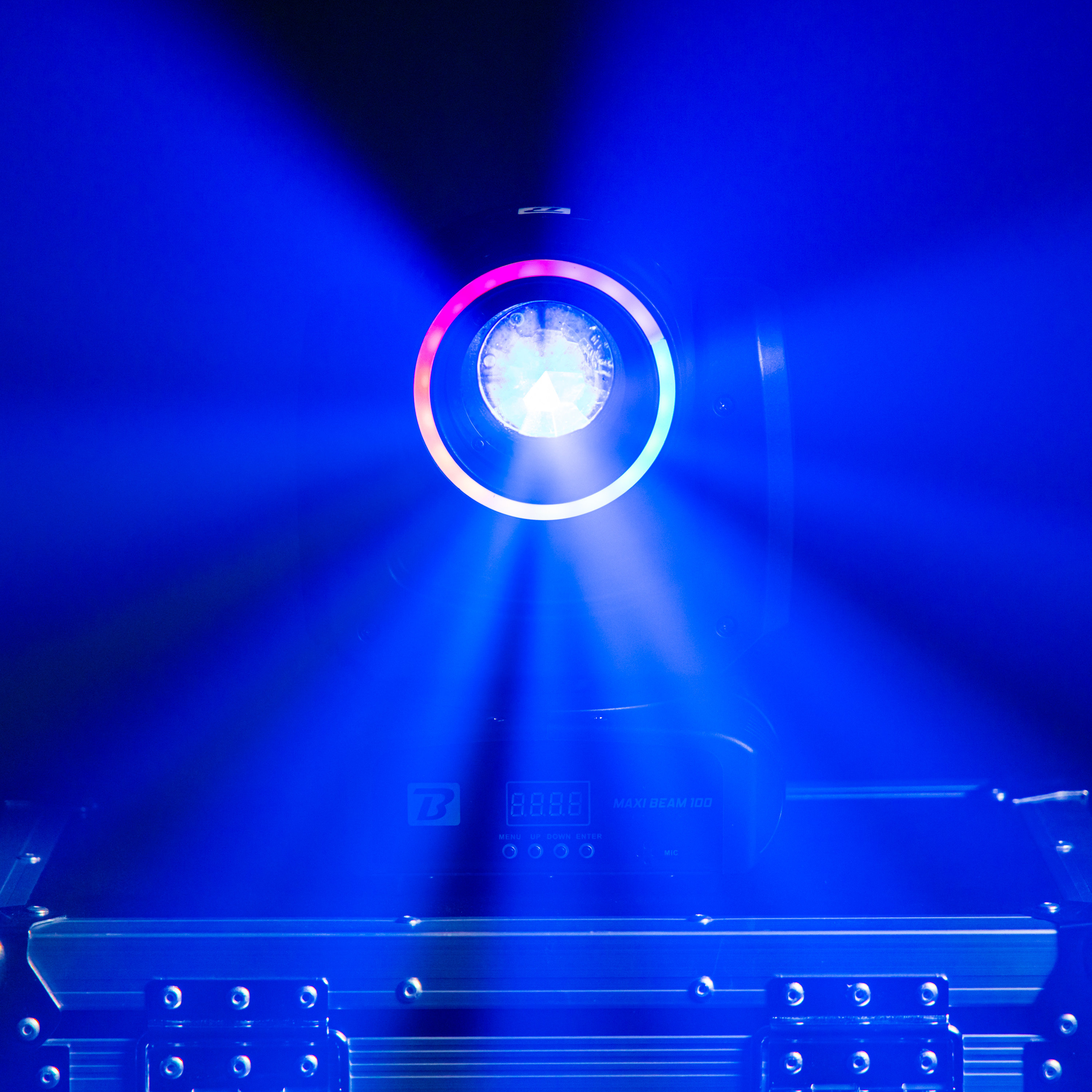 BoomTone DJ Maxi Beam 100 - Lyre Beam SonoVente.com