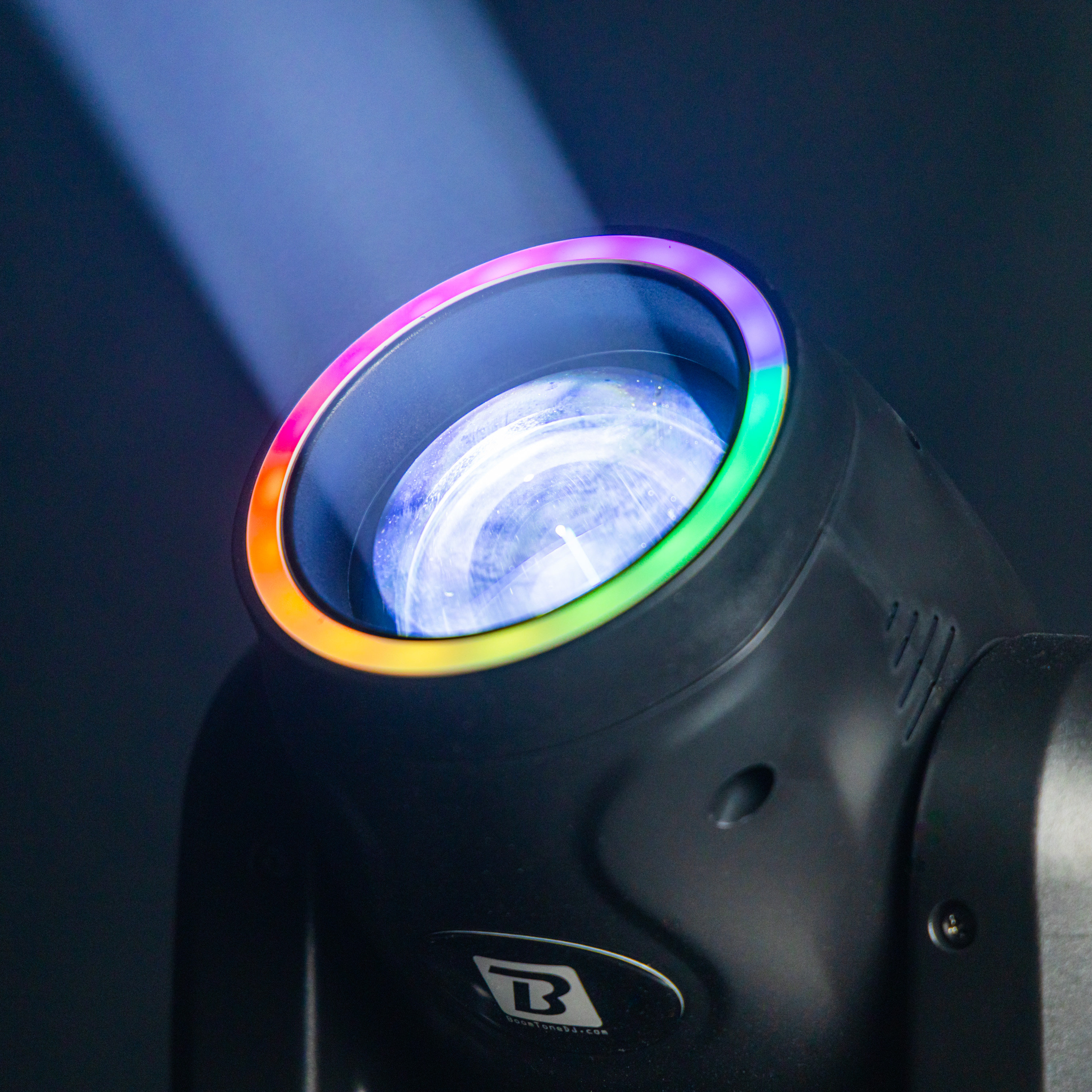 BoomTone DJ Maxi Beam 100 - Lyre Beam SonoVente.com