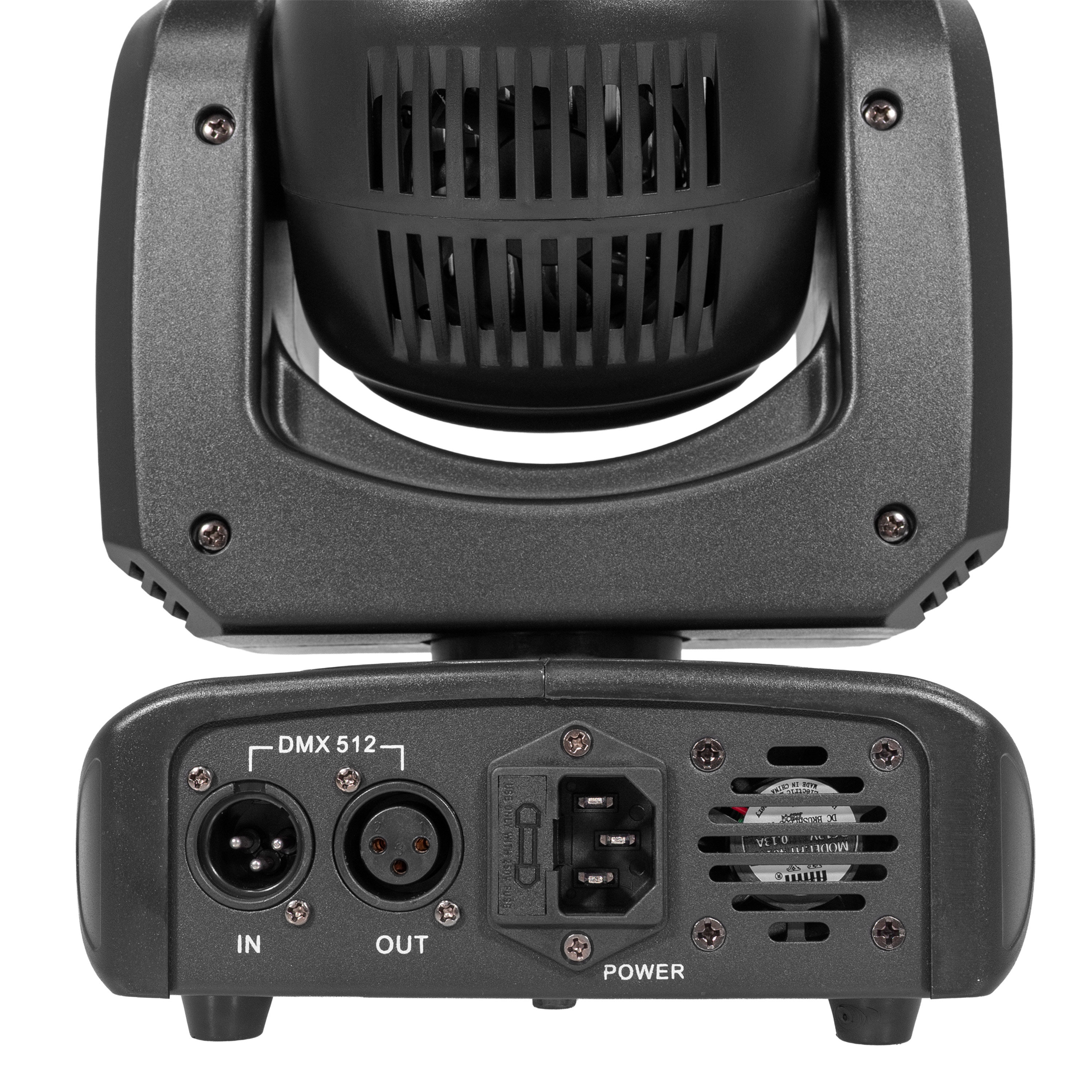 BoomTone DJ Maxi Beam 100 - Lyre Beam SonoVente.com