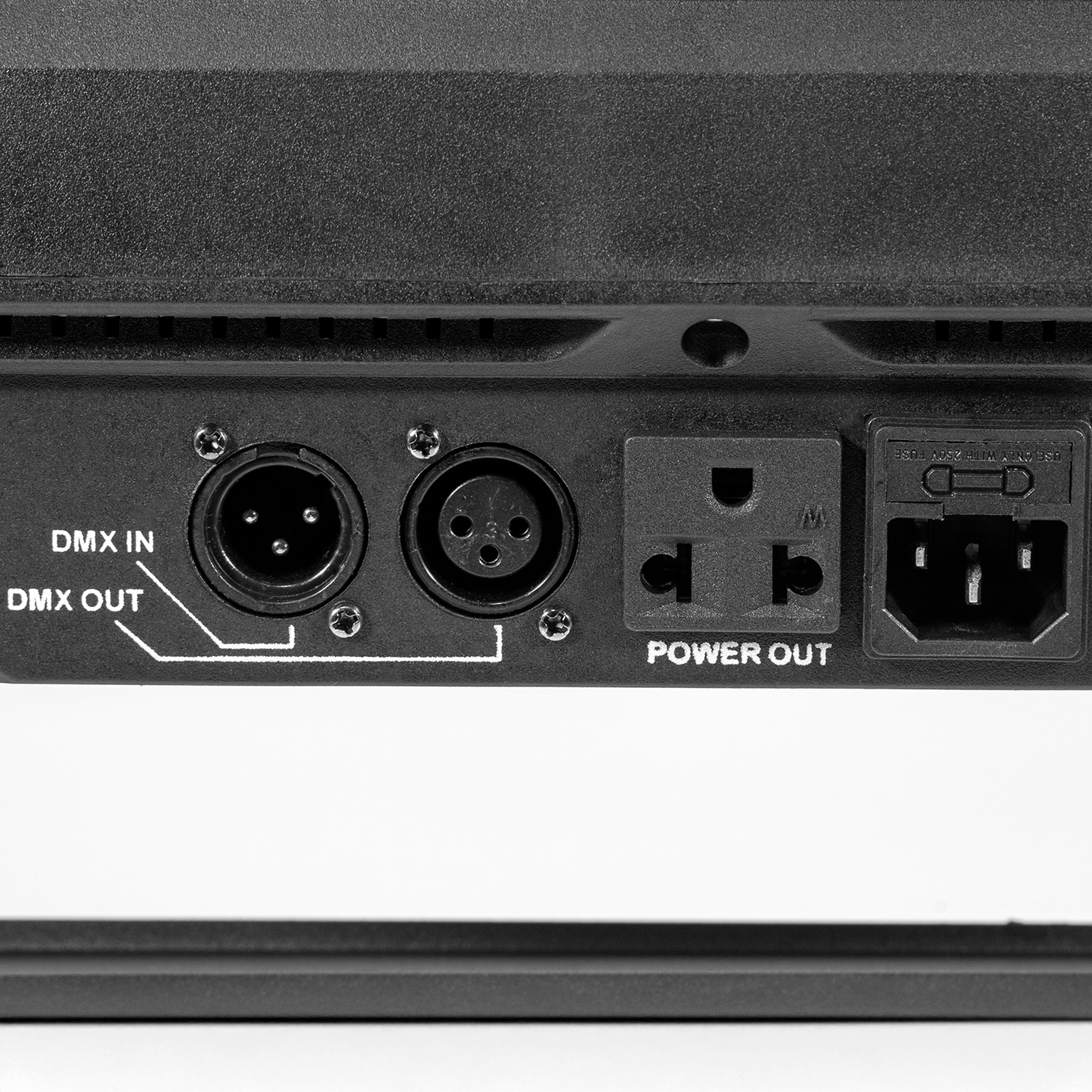 Ghost ColorStrob RGB - Stroboscope à Led SonoVente.com