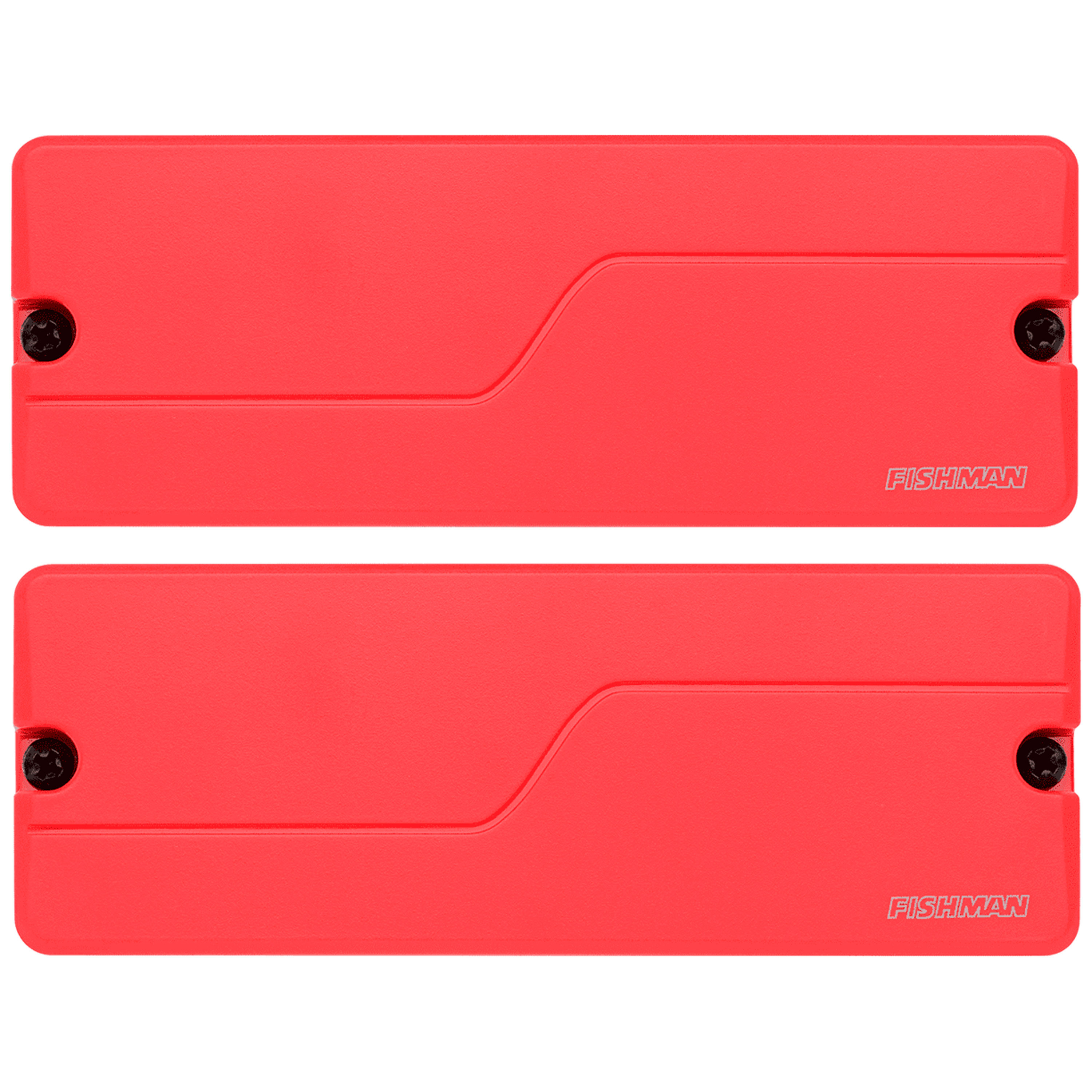 Fishman PRF-M38-SD2 Set Neck/Bridge Fluence Modern Humbucker 8 Cordes ...