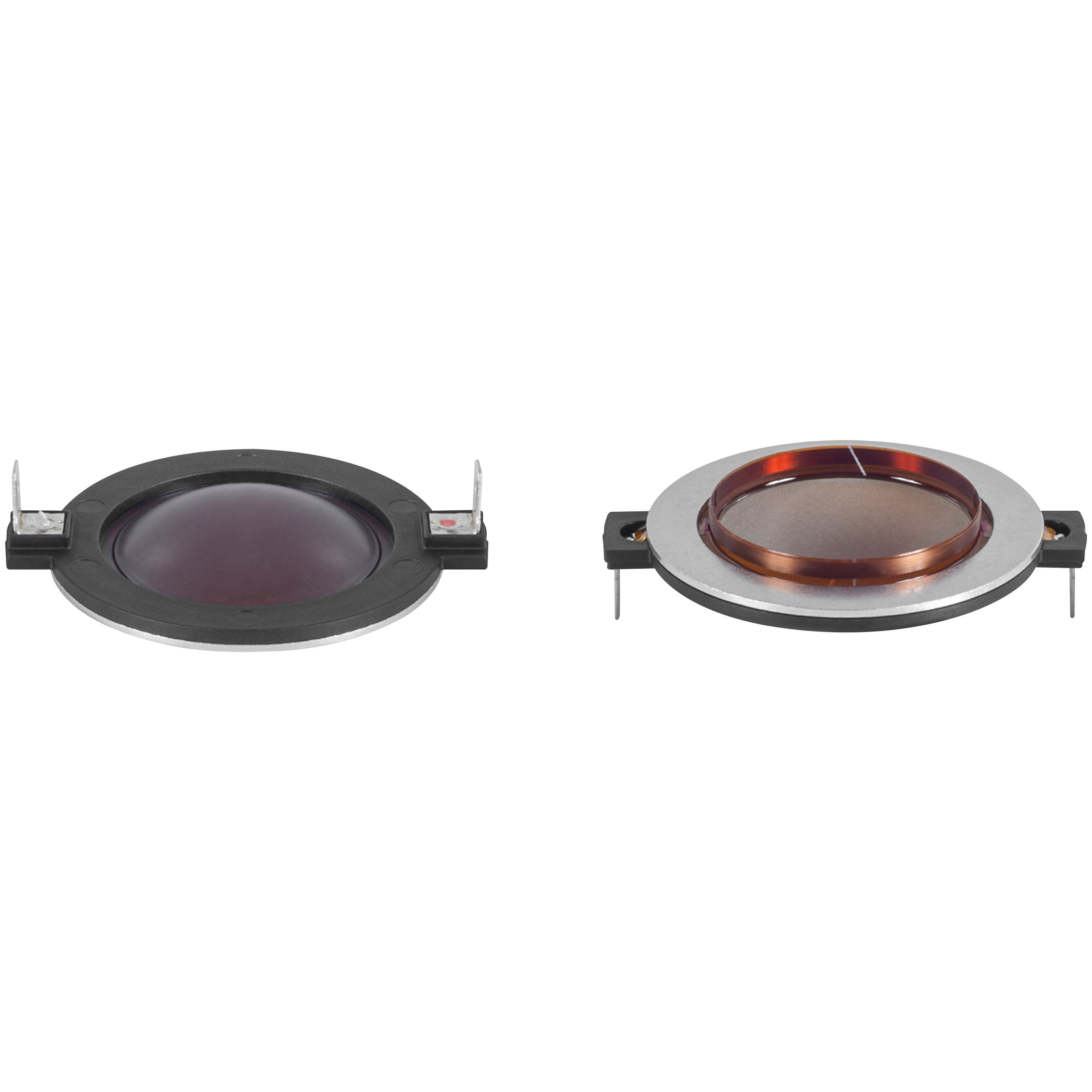 B&C Speakers Diaphragme MD/DE610 16 Ohm - Réparation HP SonoVente.com ...