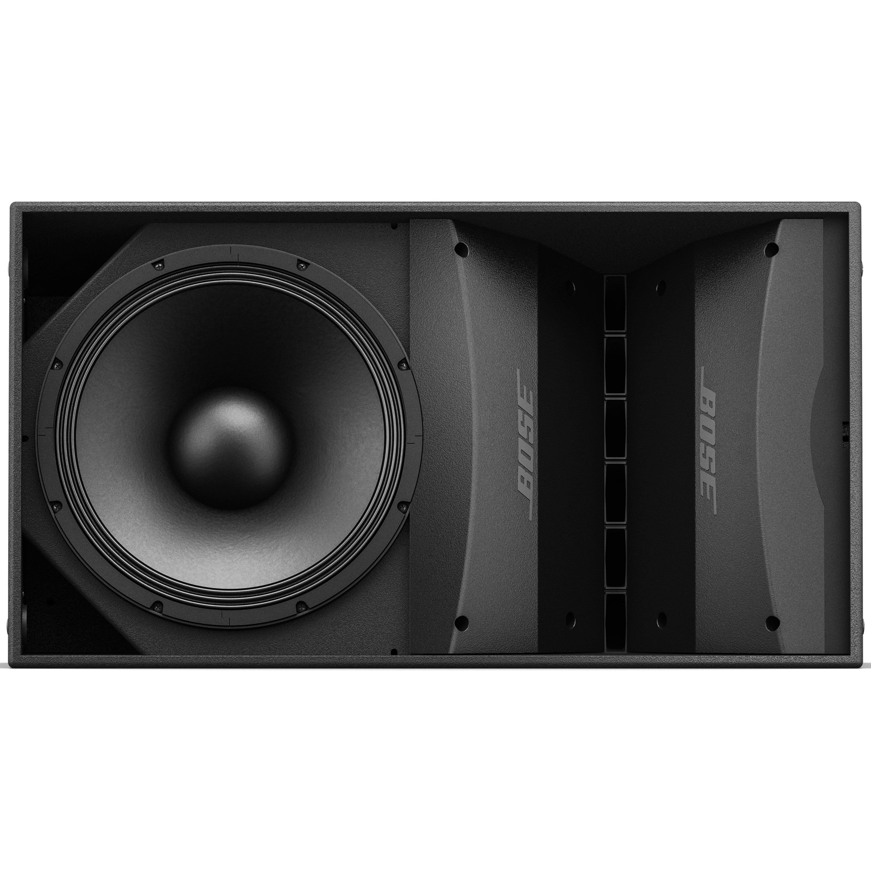 Bose Professional ArenaMatch AM20/100 DeltaQ - Line array SonoVente.com