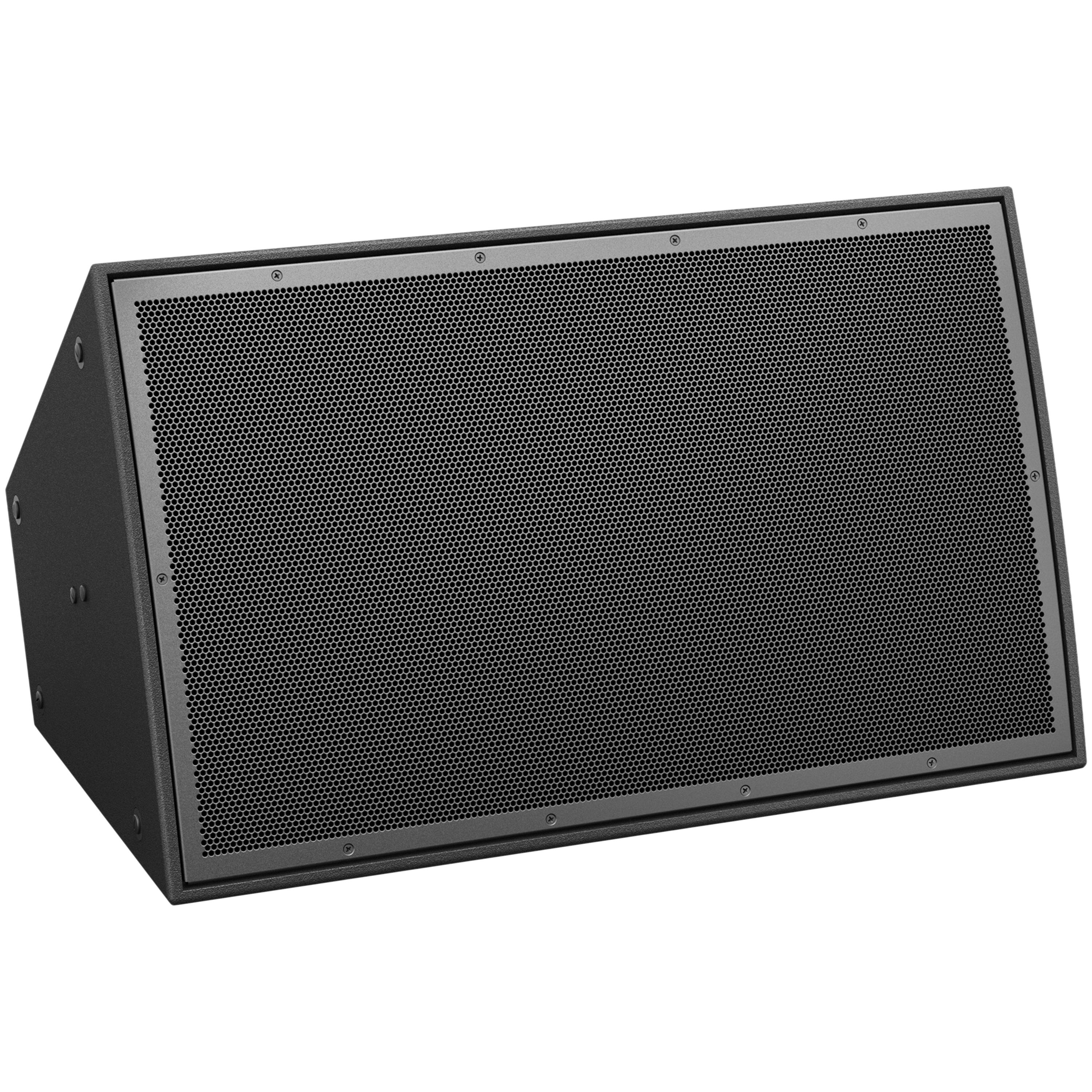 Bose Professional ArenaMatch AM40/60 DeltaQ - Line Array SonoVente.com - en