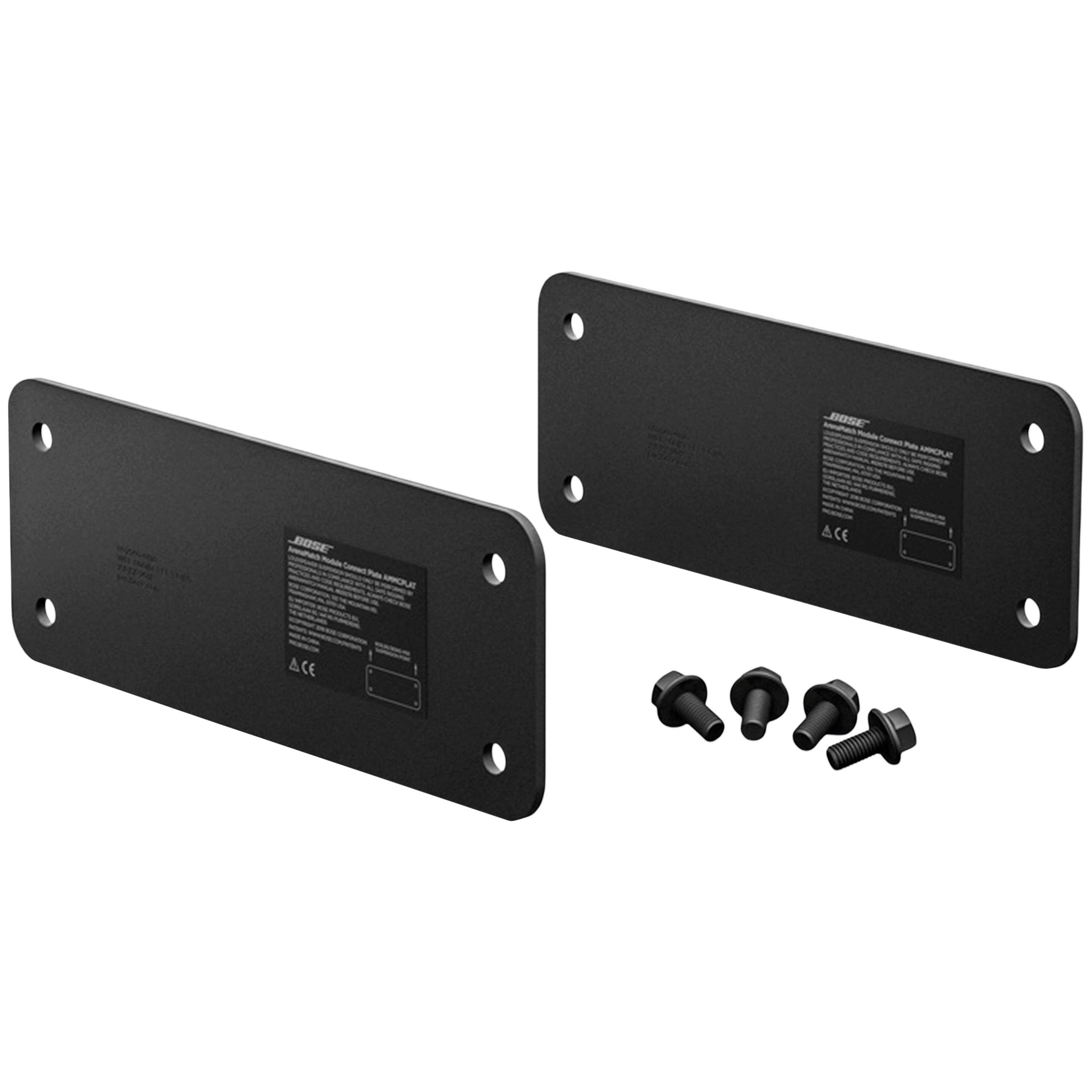 Bose Professional AMMCPLAT ArenaMatch Connect plate (la paire ...