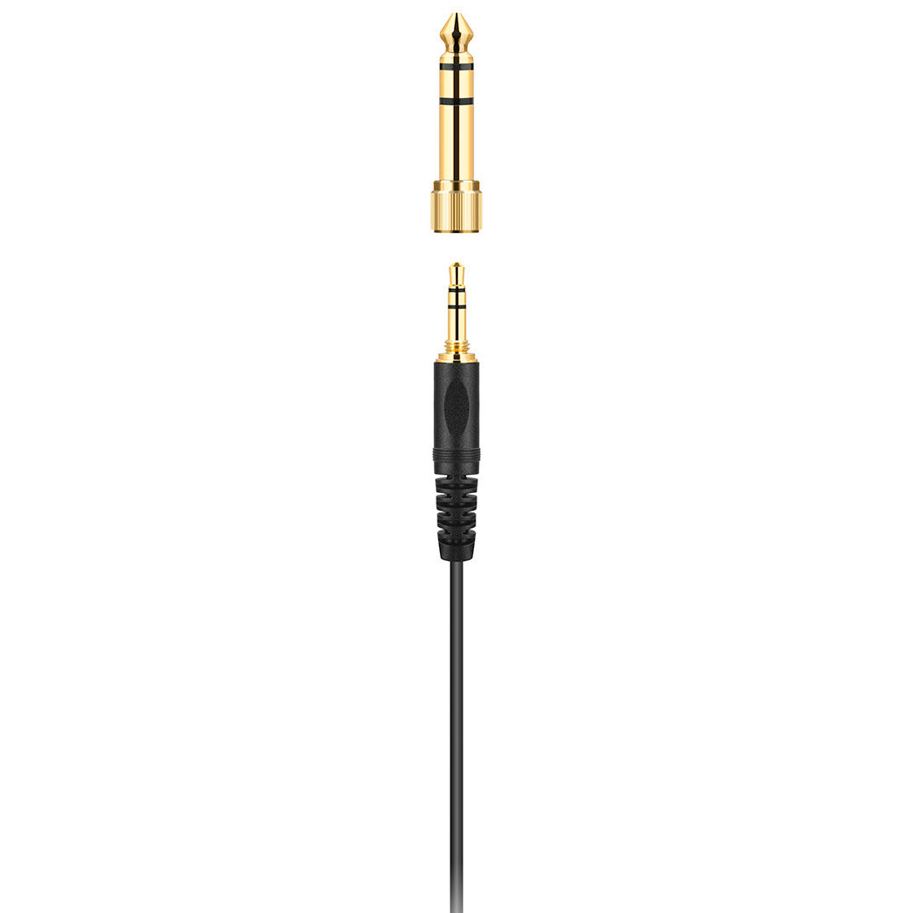 Sennheiser Pack HD 25 + Housse accessoires - Casque DJ SonoVente.com