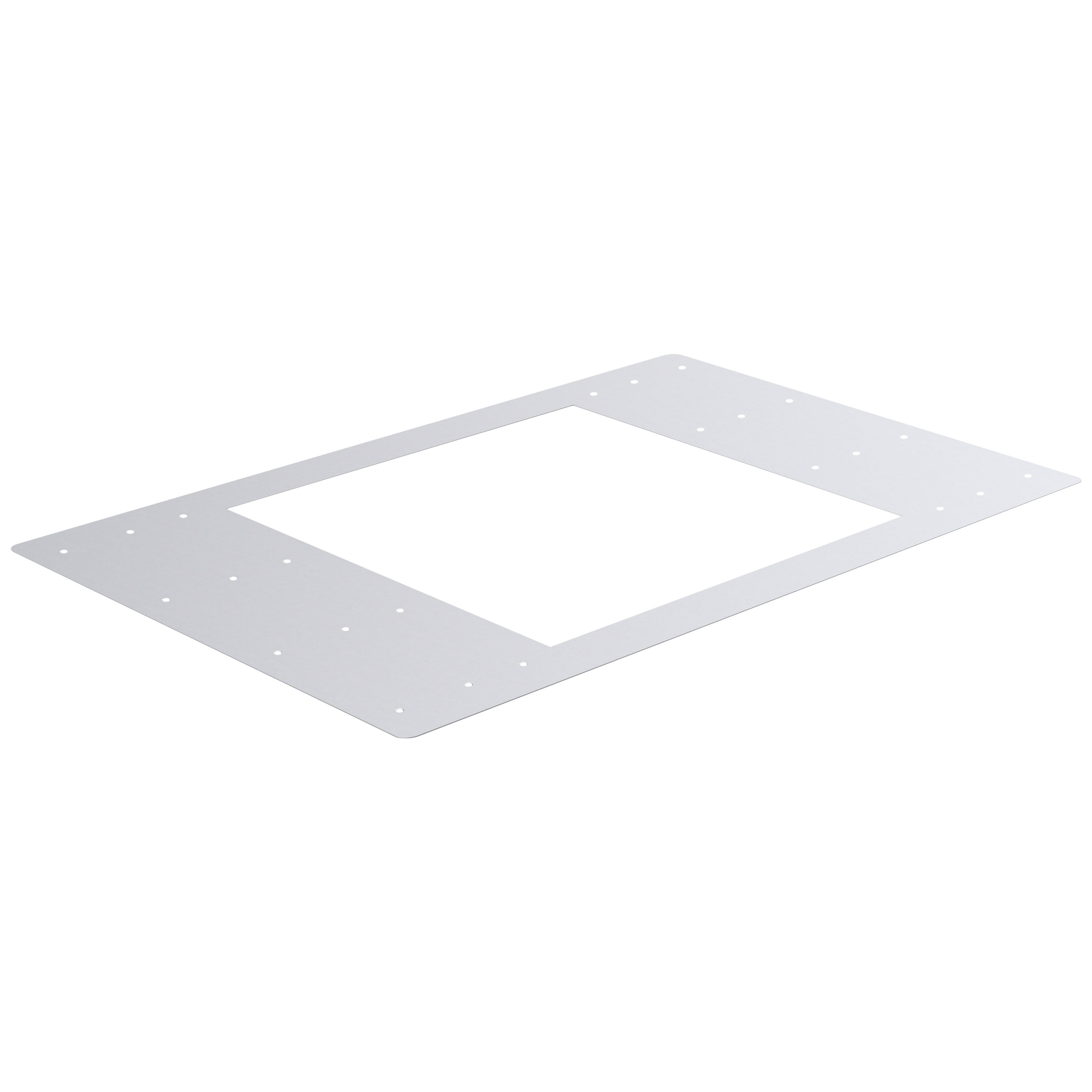 Bose Professional EdgeMax EM90/180 Mounting Plate (la paire) - Enceinte ...