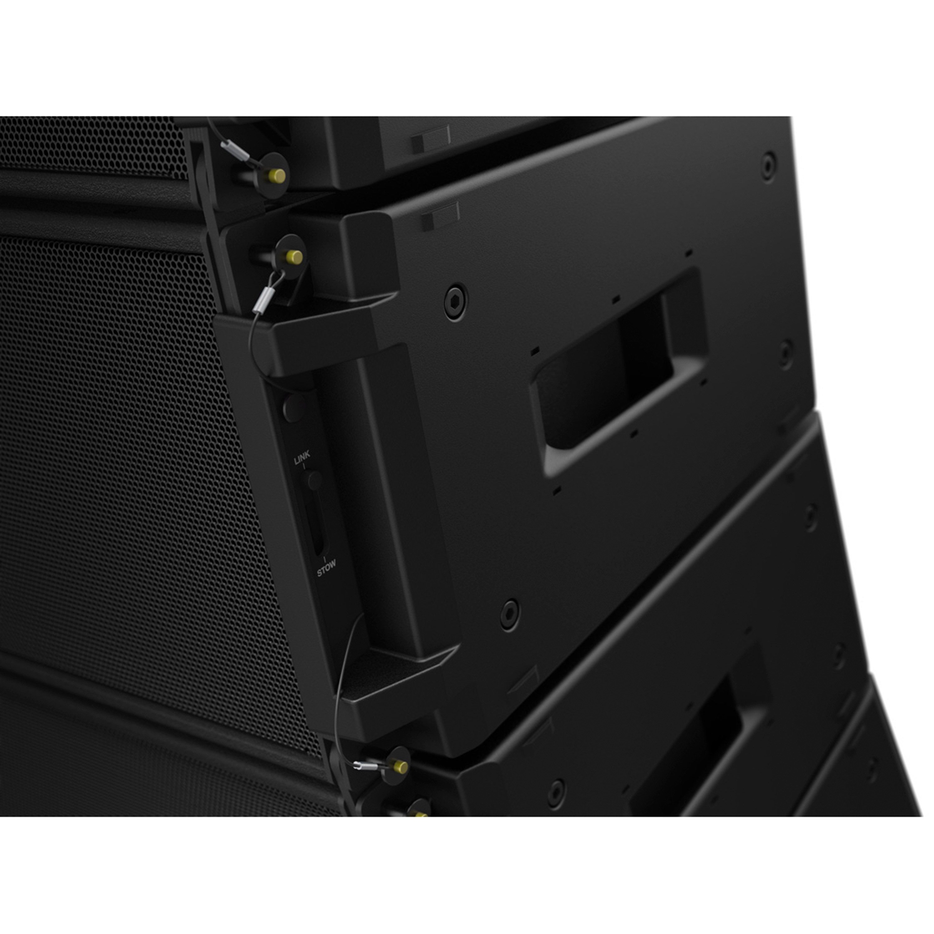 Bose Professional ShowMatch SM20 DeltaQ - Line array SonoVente.com
