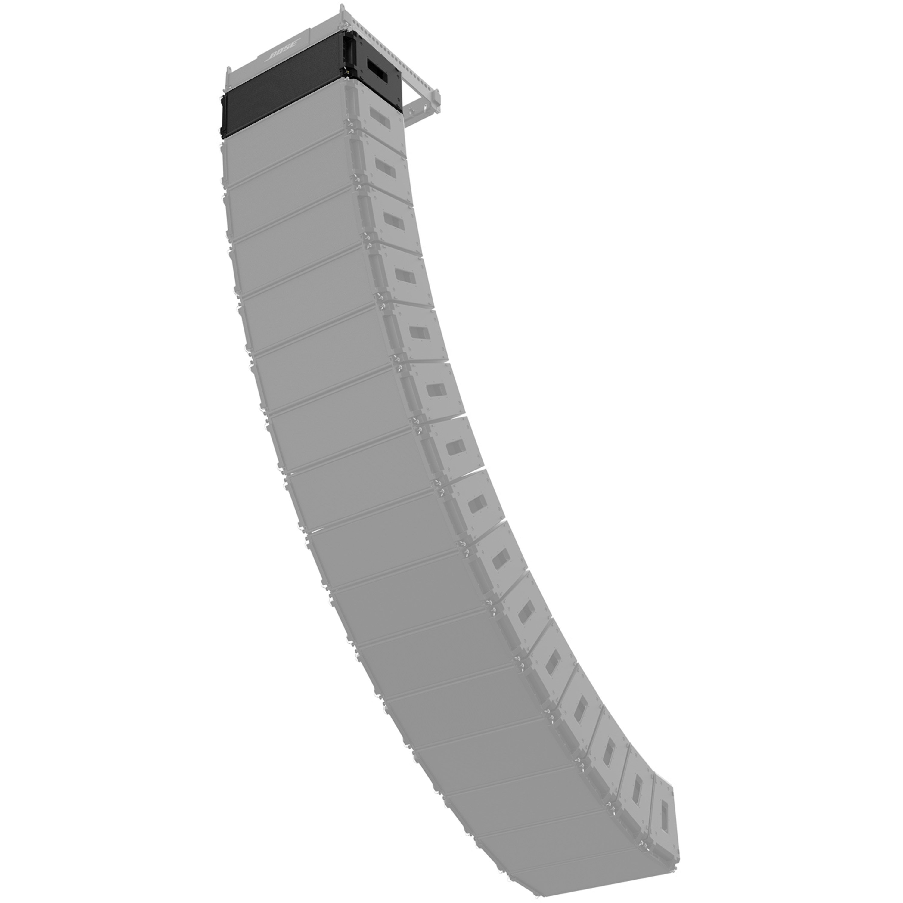 Bose Professional ShowMatch SM5 DeltaQ - Line array SonoVente.com