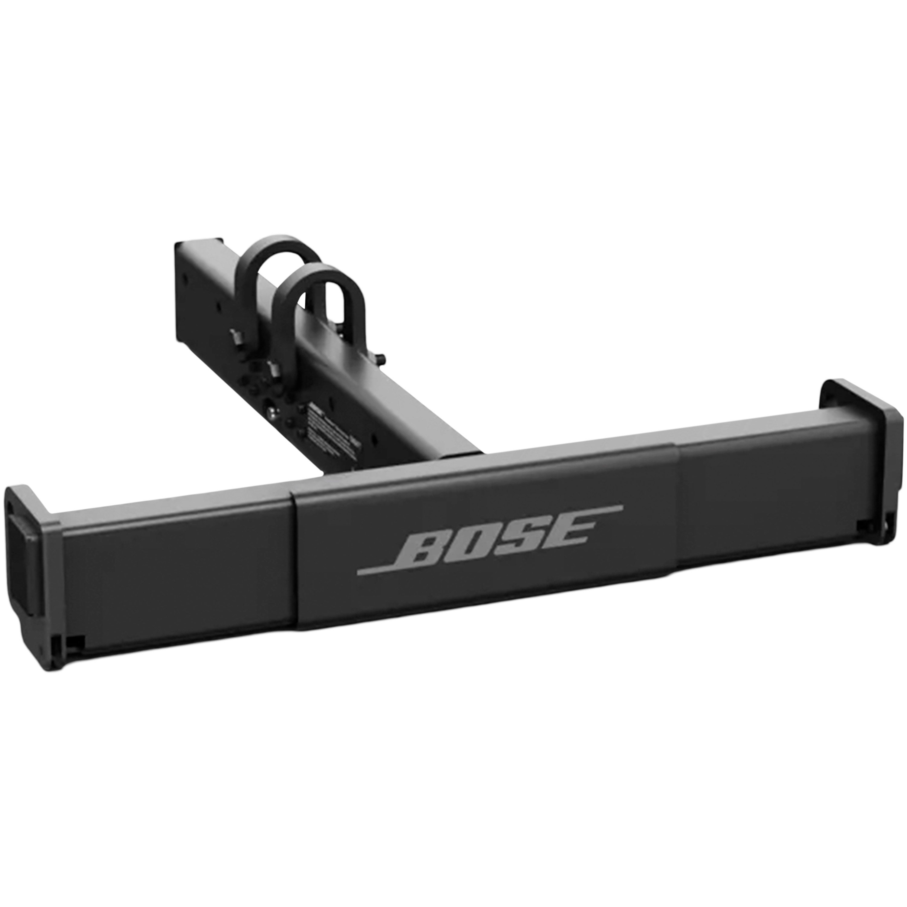 Bose Professional SMAFT ShowMatch T-bar array frame - Line array ...