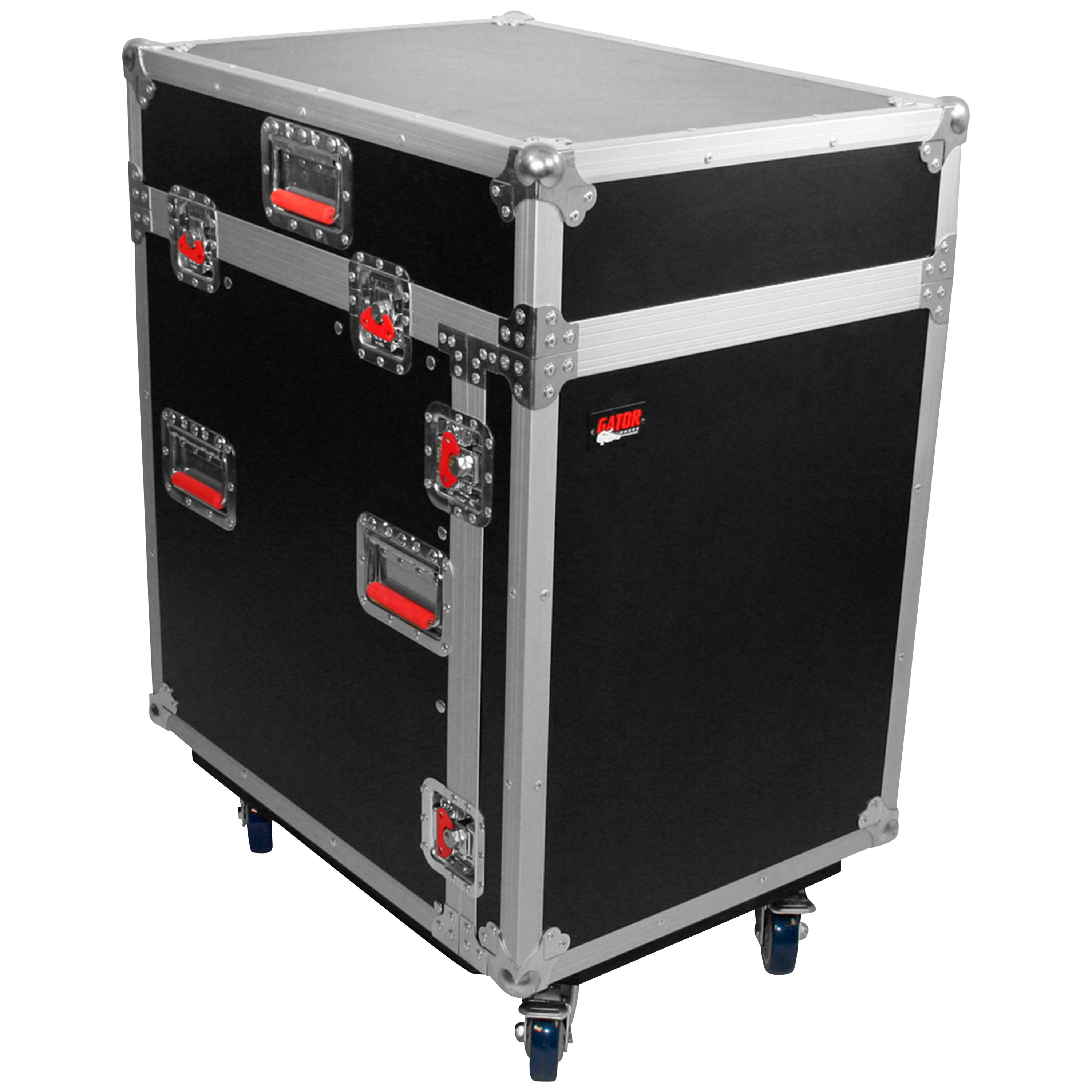 Gator GTOUR GRC 12X12 - Flight ABS 19 SonoVente.com