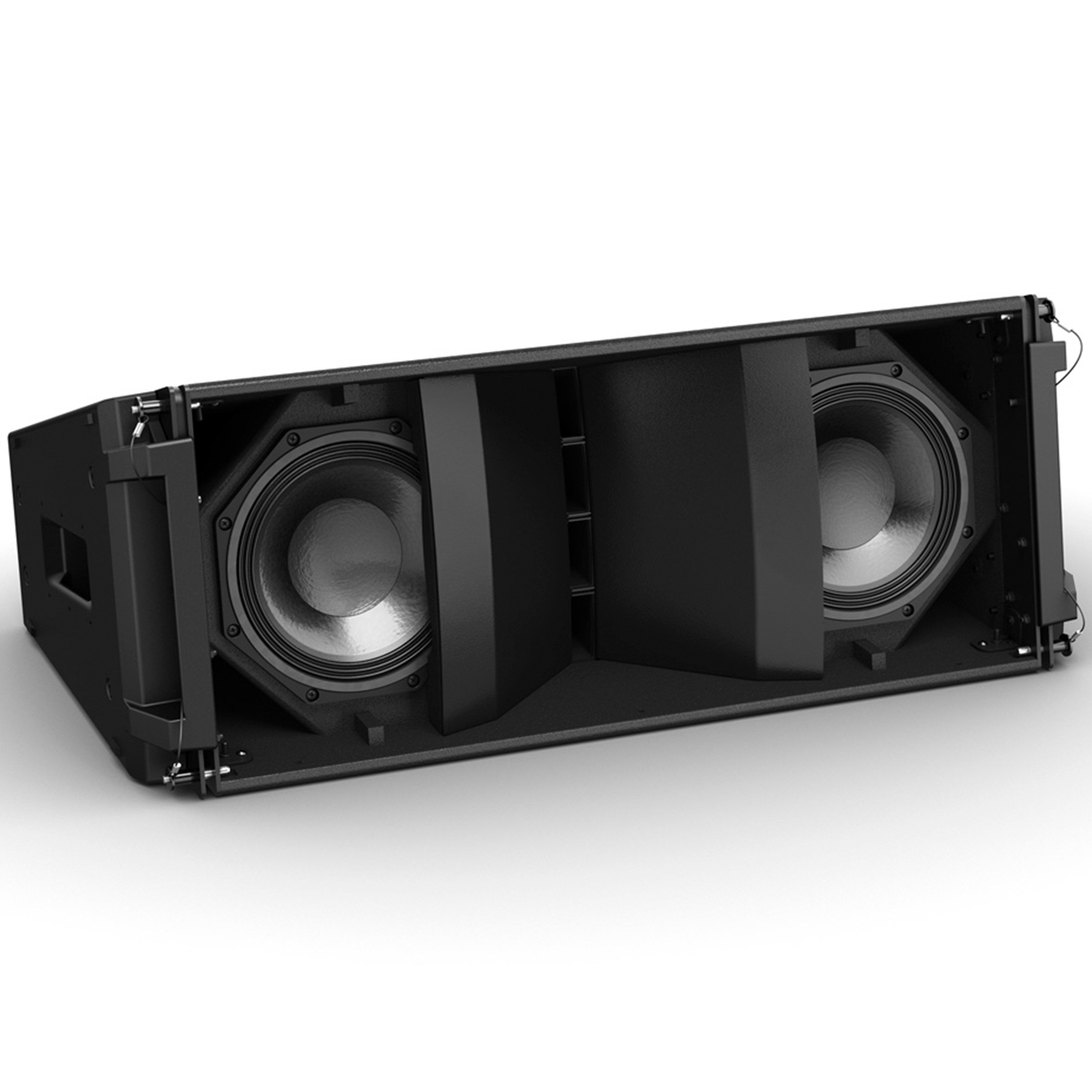 Bose Professional SM20WG12 ShowMatch SM20 Waveguide 120 (la paire ...