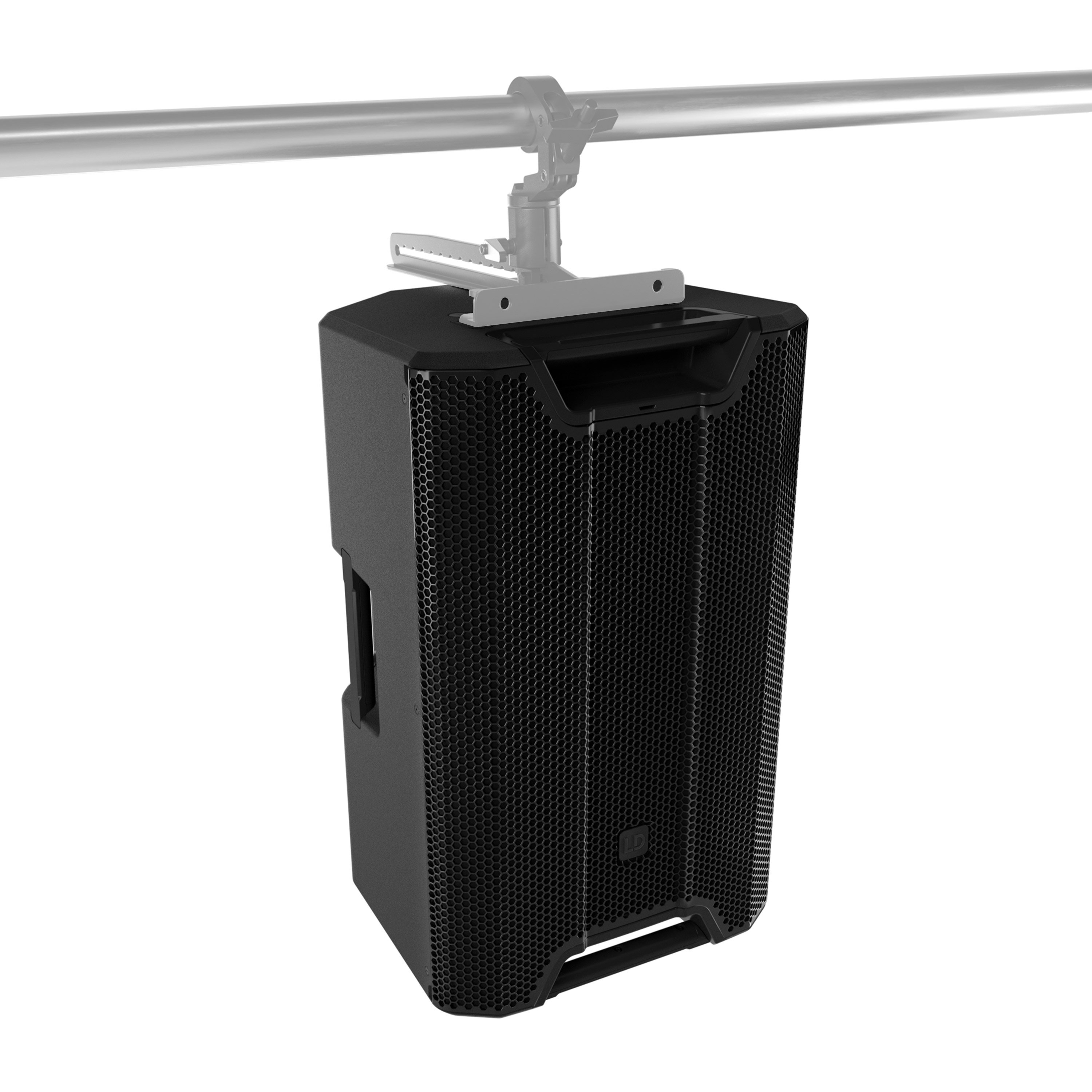 LD SYSTEMS ICOA Pro 15 A - Enceinte amplifiée SonoVente.com