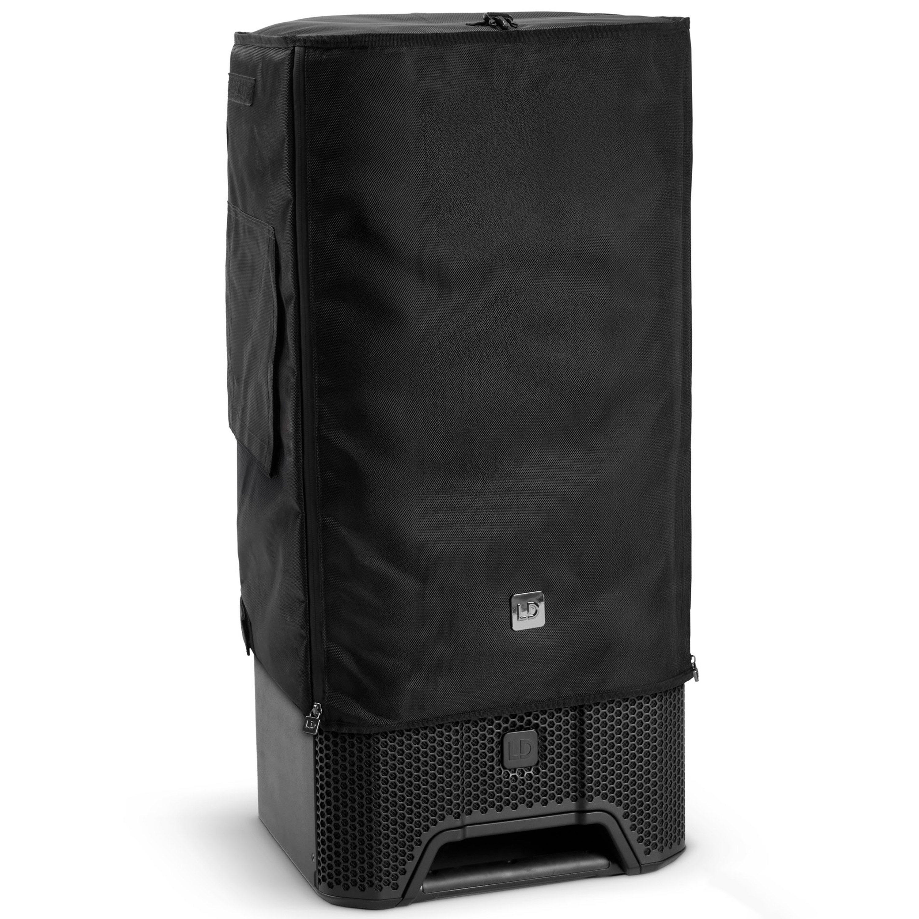 LD SYSTEMS ICOA 15 WPC Protective weather cover - Accessories (Cases ...