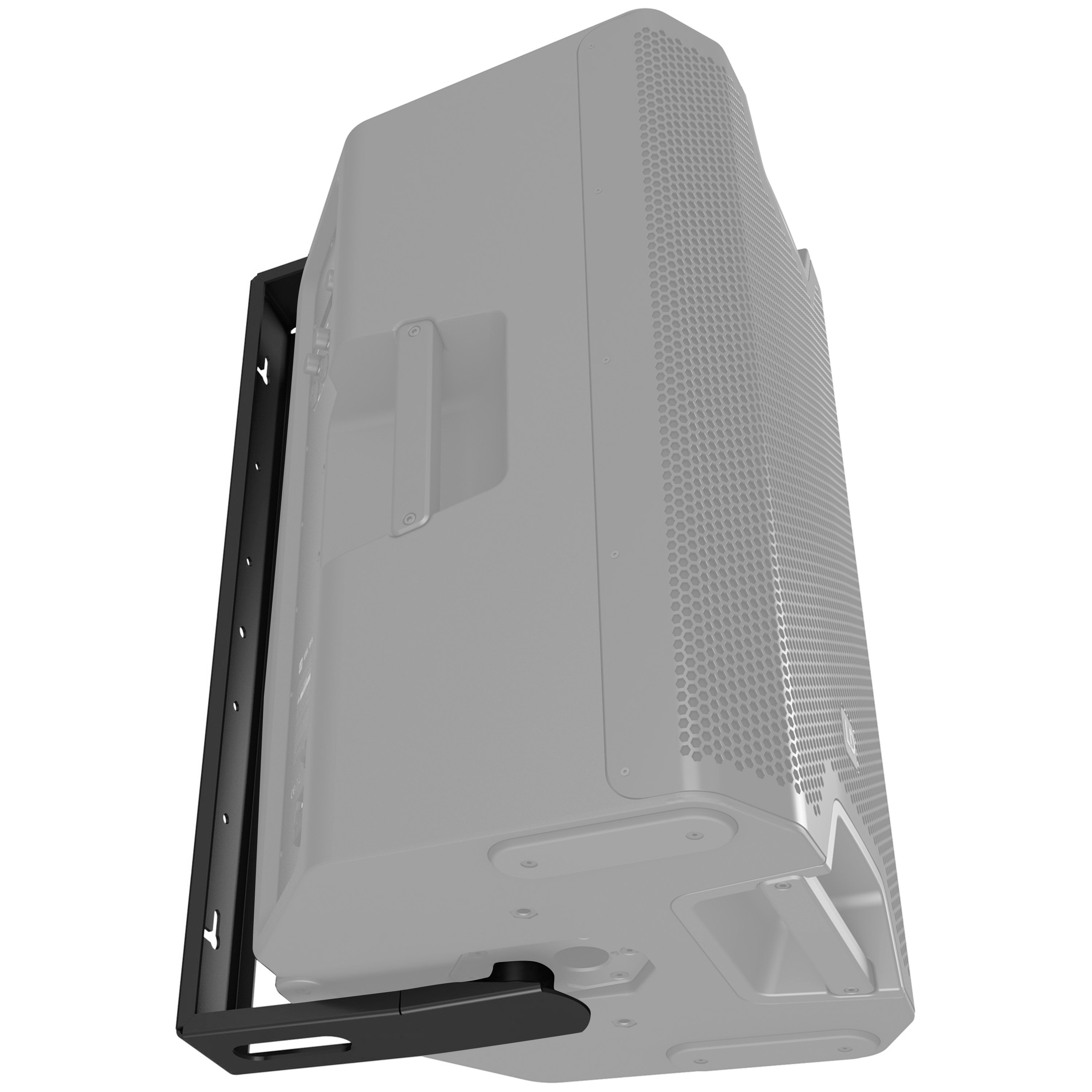 LD SYSTEMS ICOA 15 UB U-Bracket - Accessories (Cases, Stands) SonoVente ...