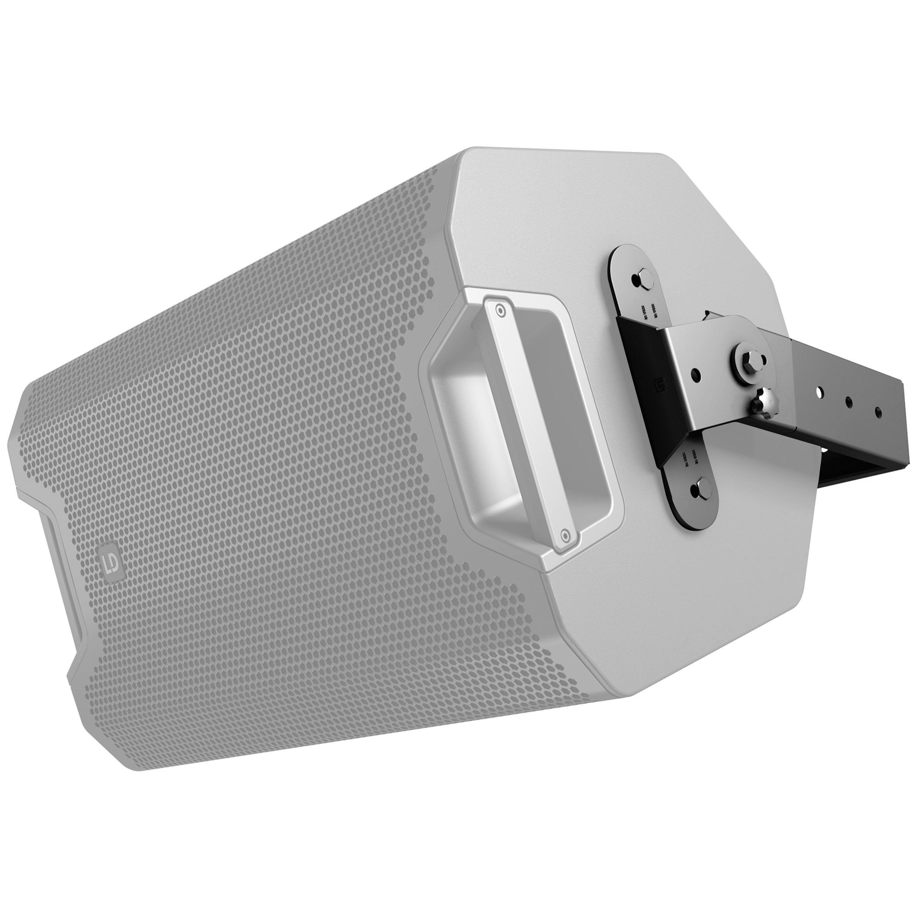 LD SYSTEMS ICOA 15 UB U-Bracket - Accessories (Cases, Stands) SonoVente ...