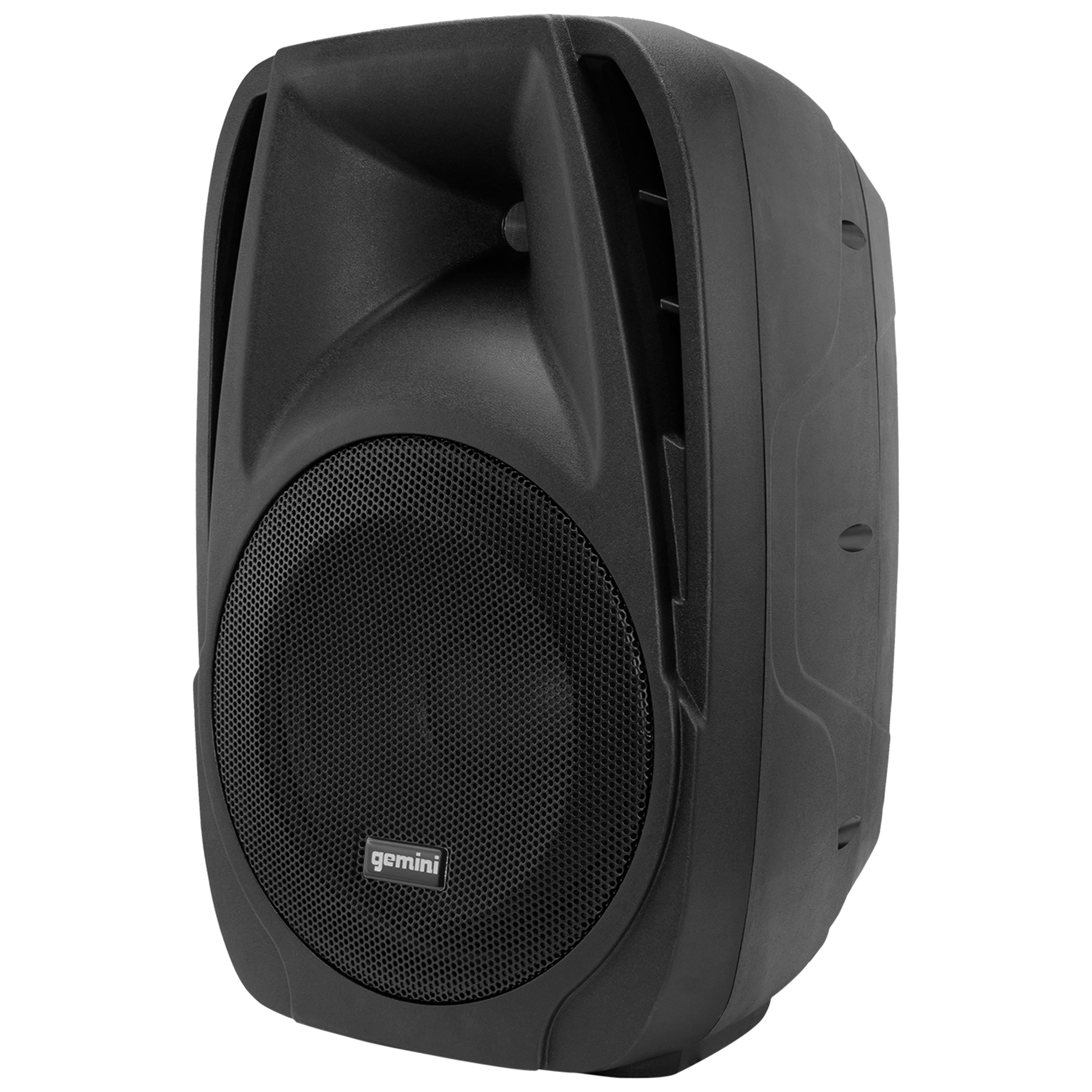 Gemini ES-210 MX BLU-ST - Enceinte - Système amplifié SonoVente.com