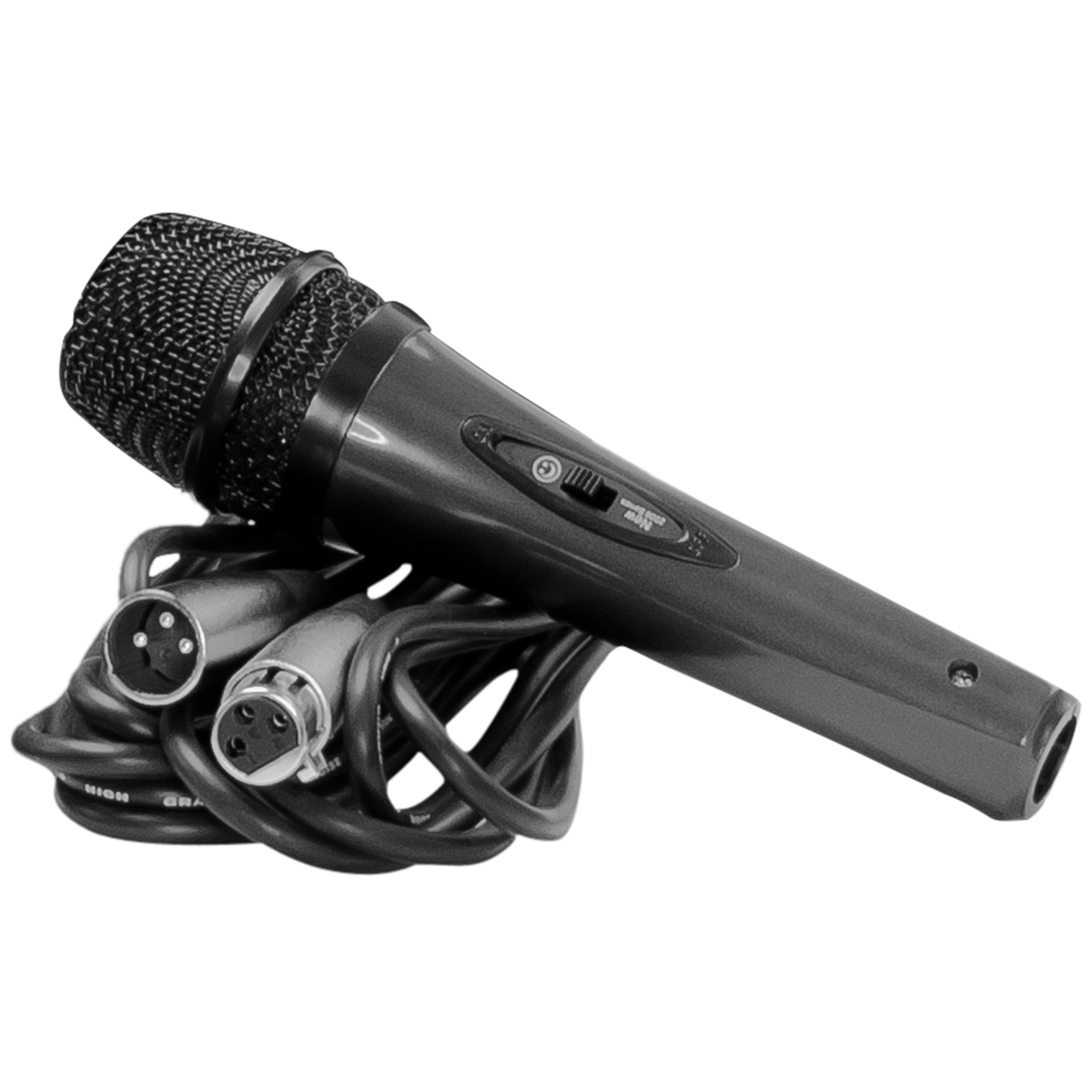 Gemini ES-210 MX BLU-ST - Enceinte - Système amplifié SonoVente.com