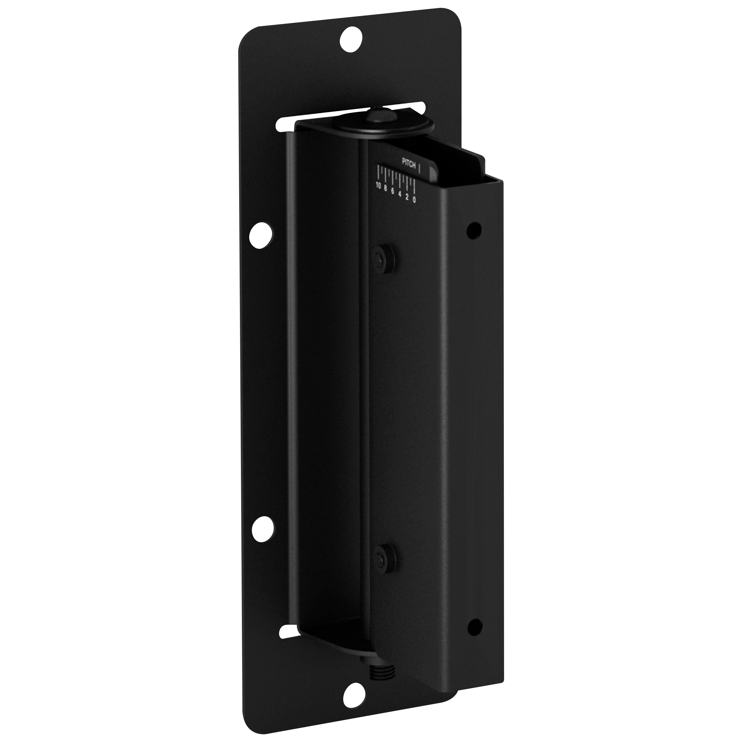 Bose Professional WMB-MA12/MA12EX Black Bi-Pivot Bracket - Line array ...
