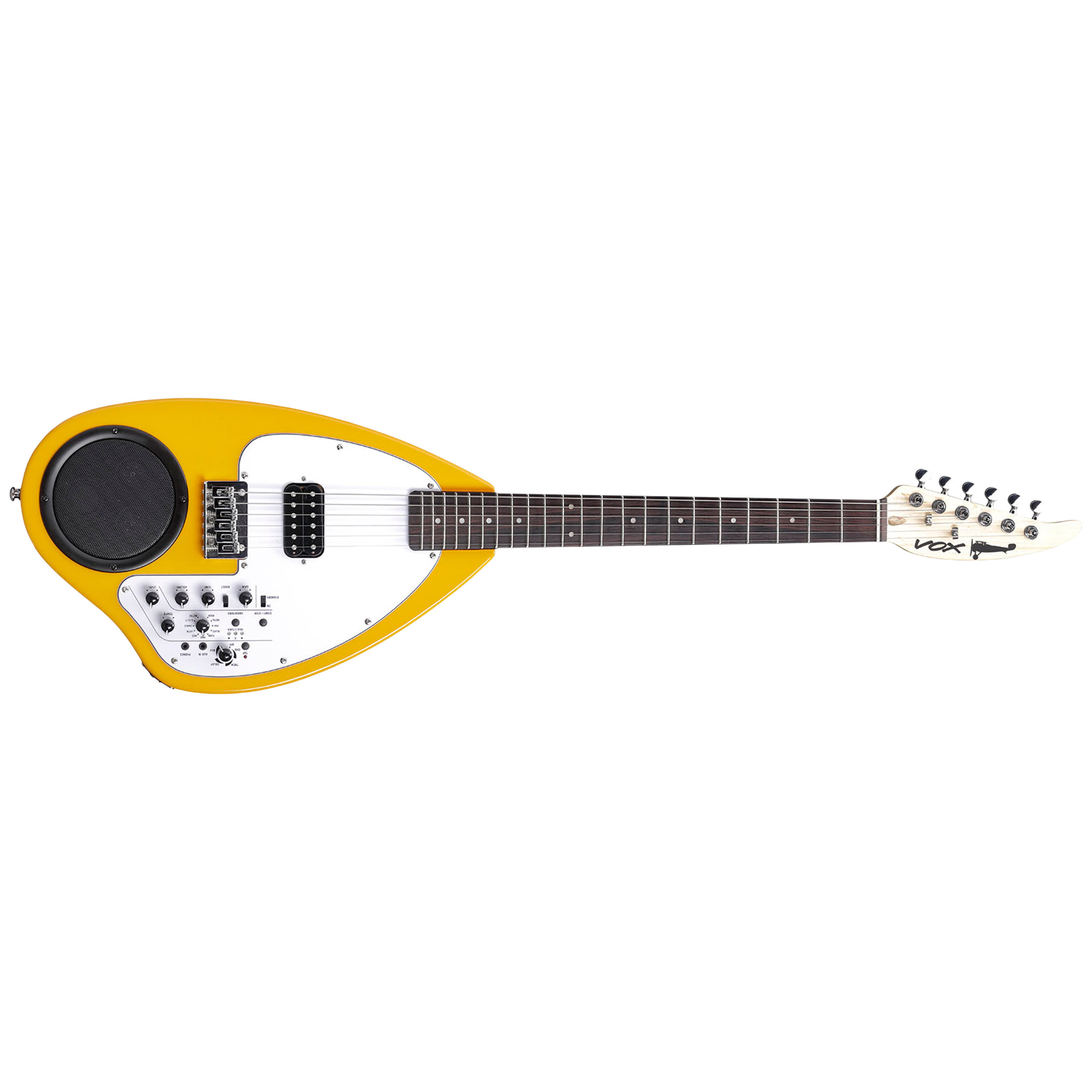 Vox APC-1 Orange - Guitare de voyage SonoVente.com