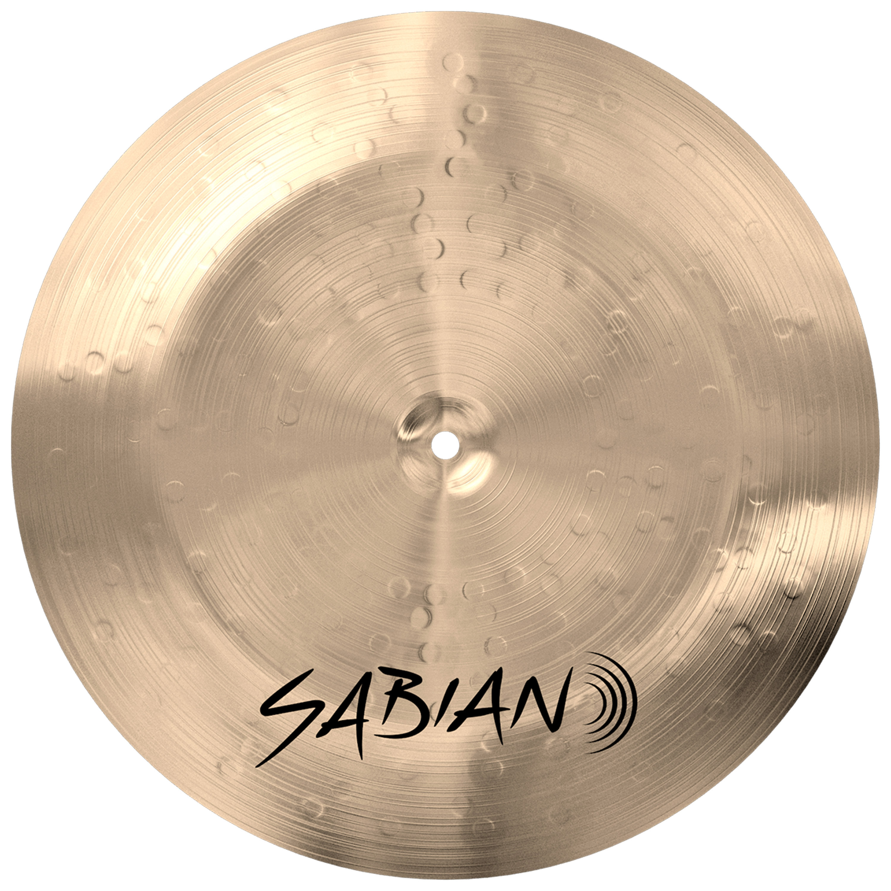 Sabian S1816 Stratus 18 China - China bekken SonoVente.com - nl