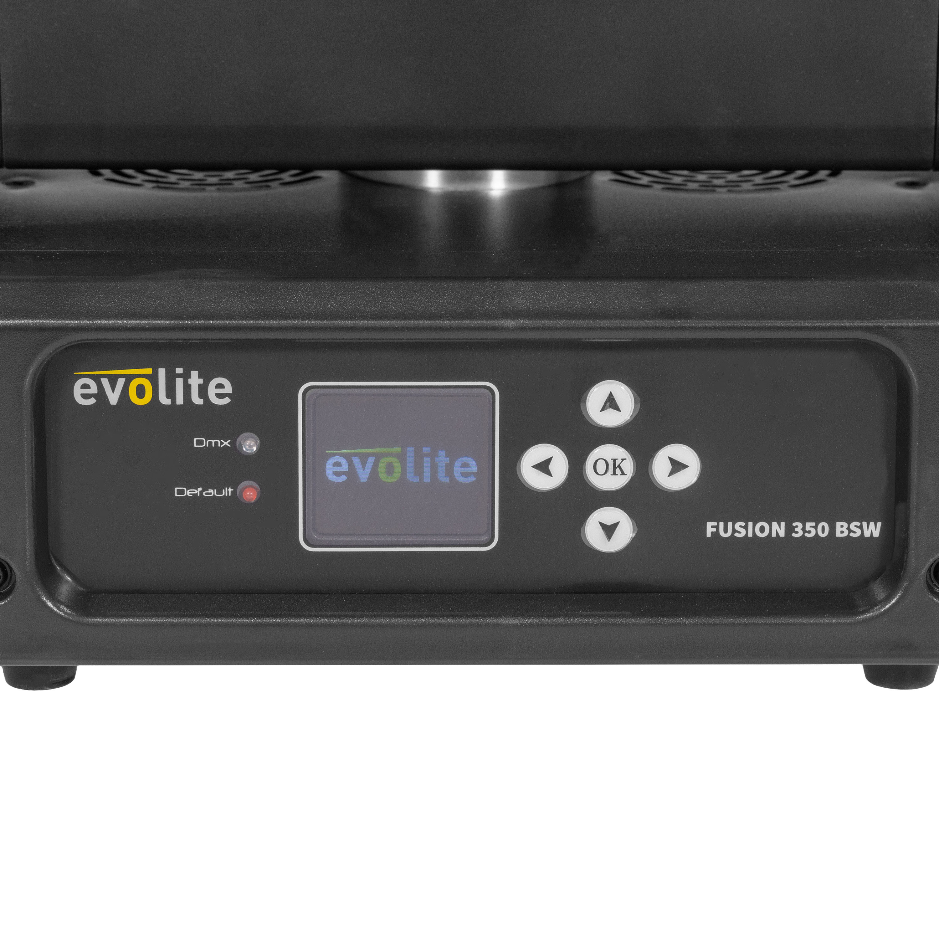 Evolite FUSION 350 BSW Set - Lyre Spot SonoVente.com