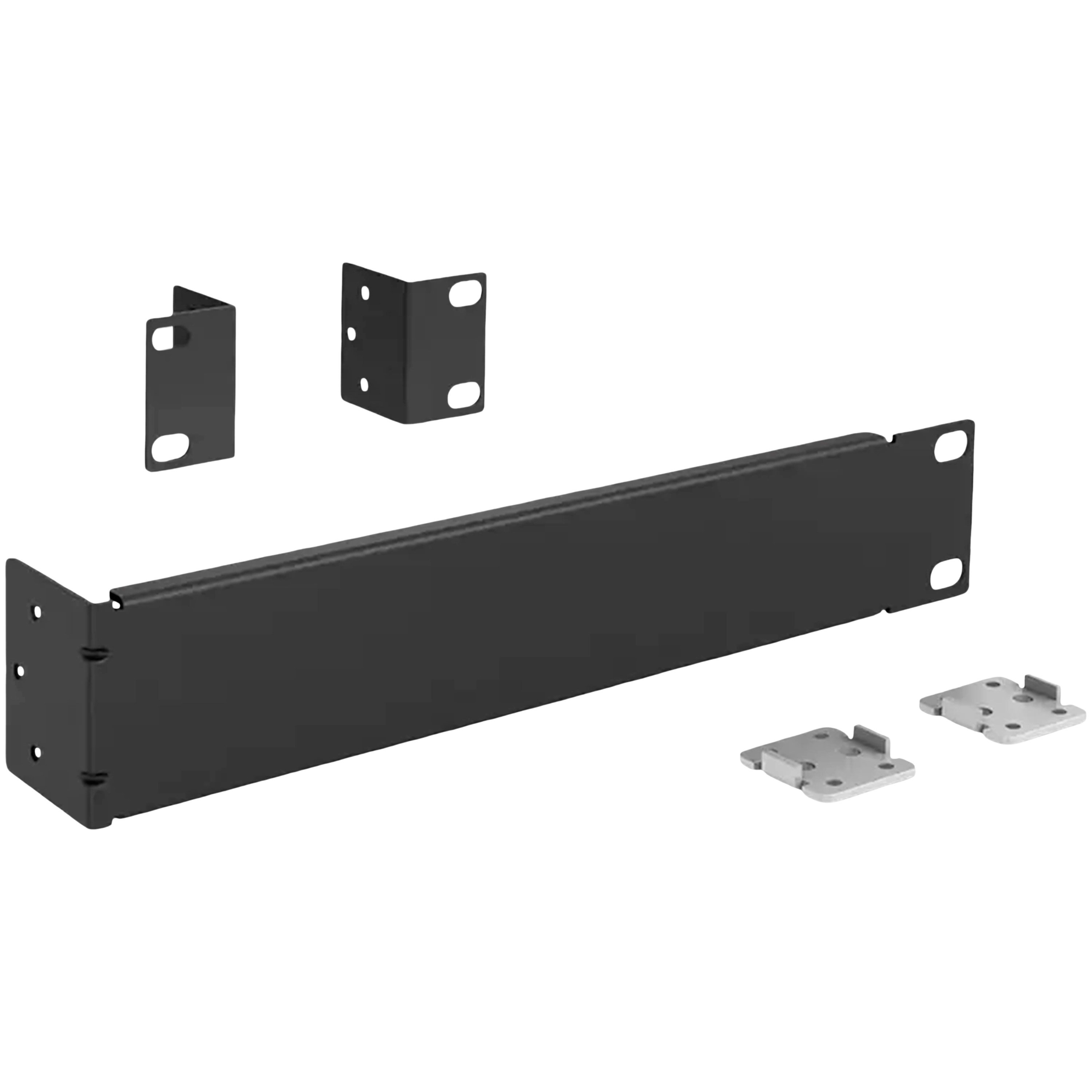 Bose Professional IZA FreeSpace Rack Mount Kit - Accessoires processeur ...