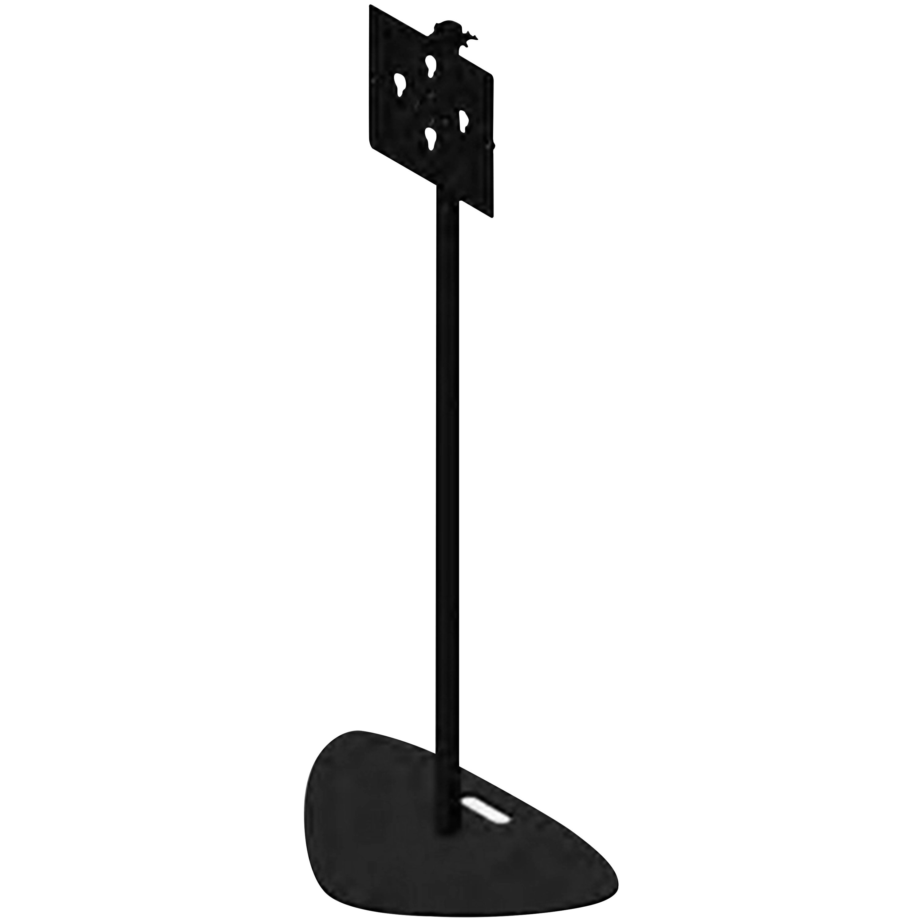 ASD SP LCD Pied ajustable pour écran LCD/LED - Pieds de levage ...