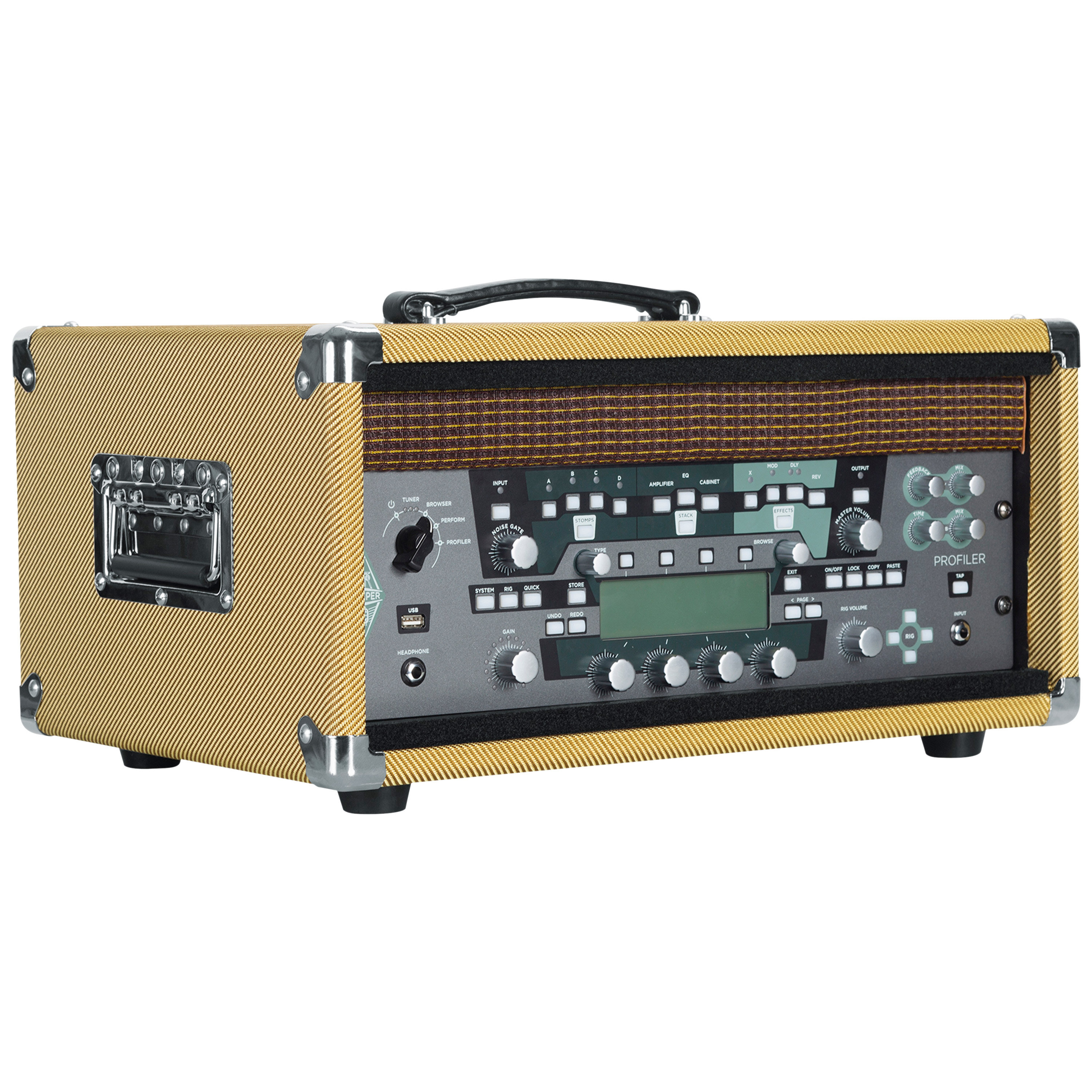 Gator GR RETRORACK 4TW - Flight 19 SonoVente.com