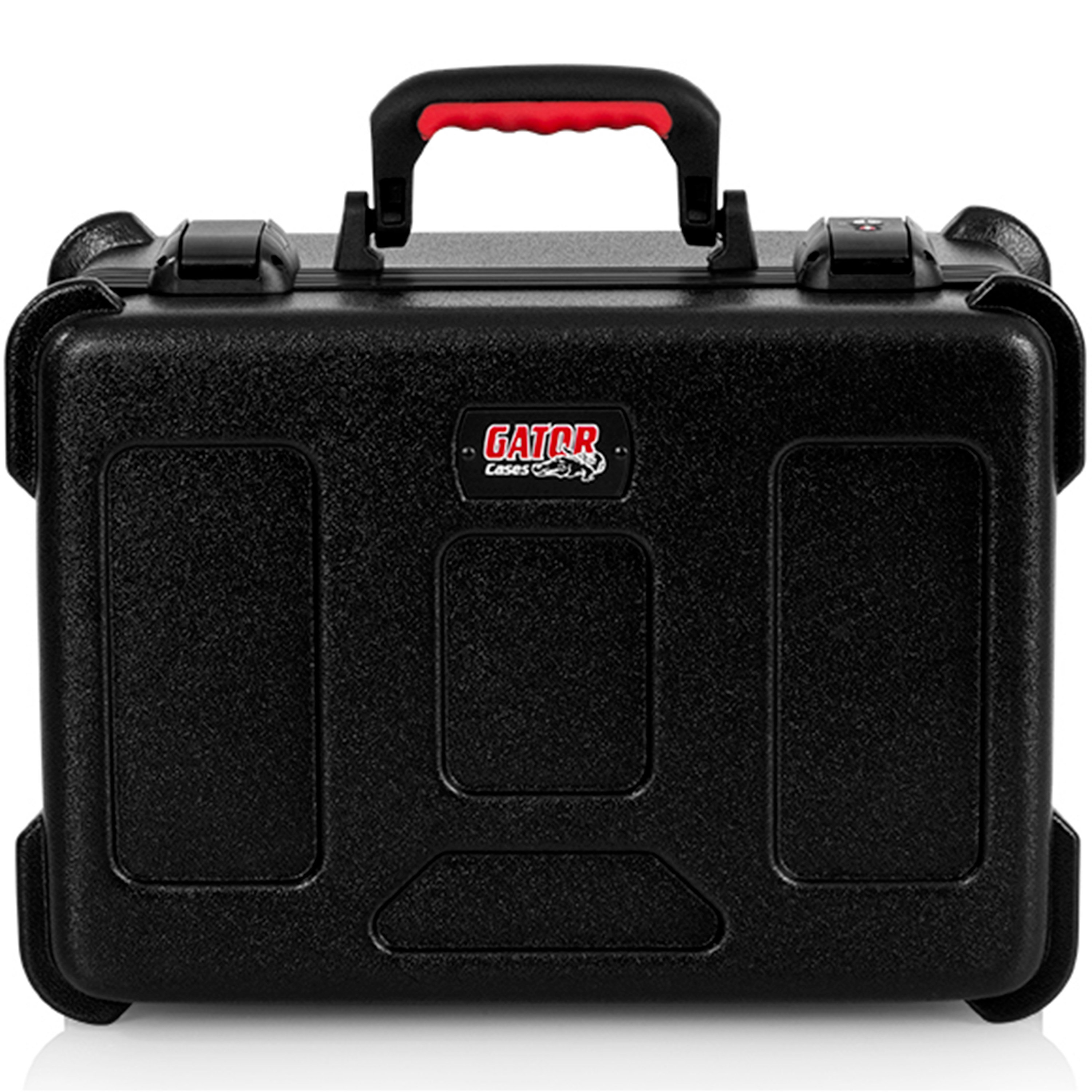 Gator GTSA MIC15 - Flight ABS utilitaire SonoVente.com