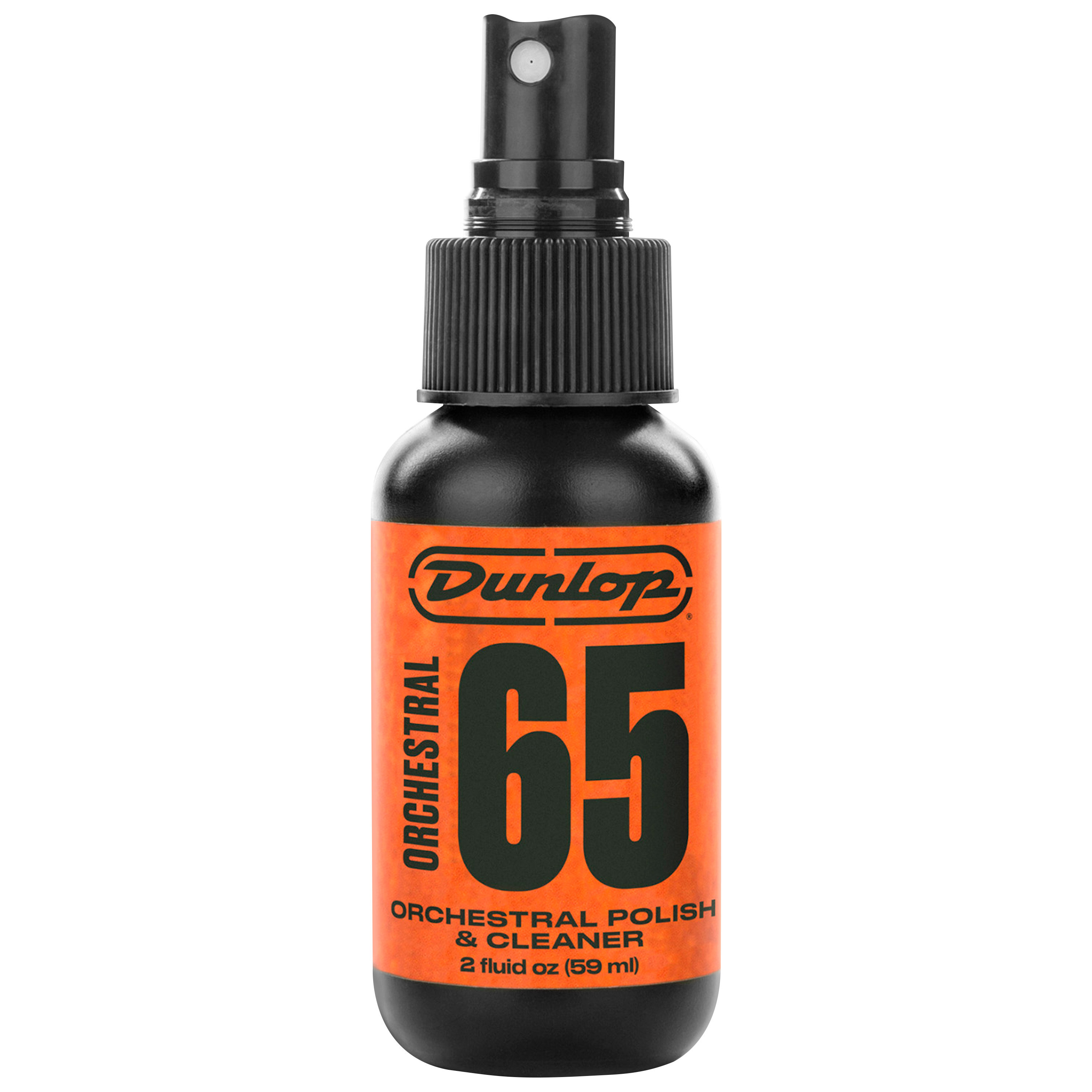 Dunlop 6592EMUL Orchestral 65 Polish And Cleaner 59 ml - Produits d ...