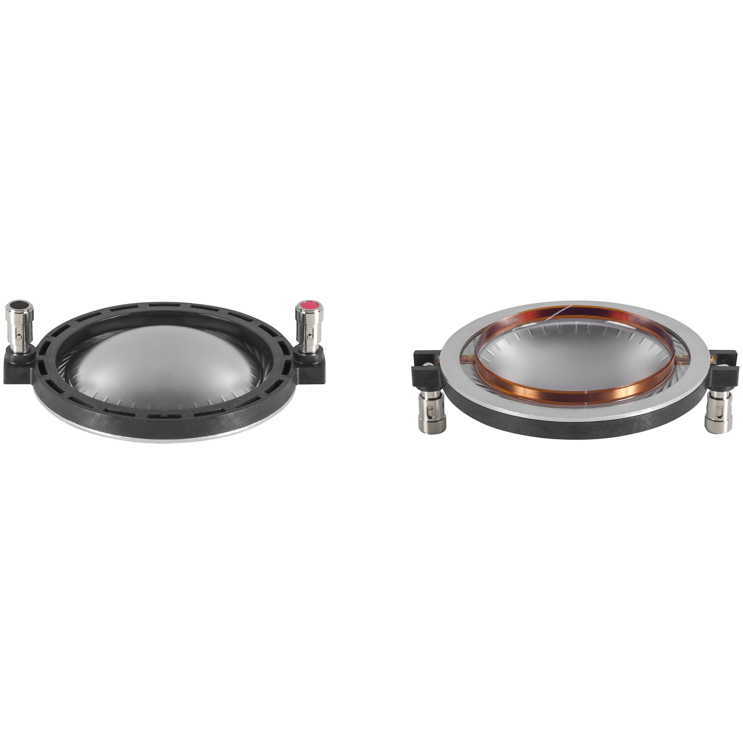 B&C Speakers Diaphragme MD/DE25 8 Ohm - Réparation HP SonoVente.com